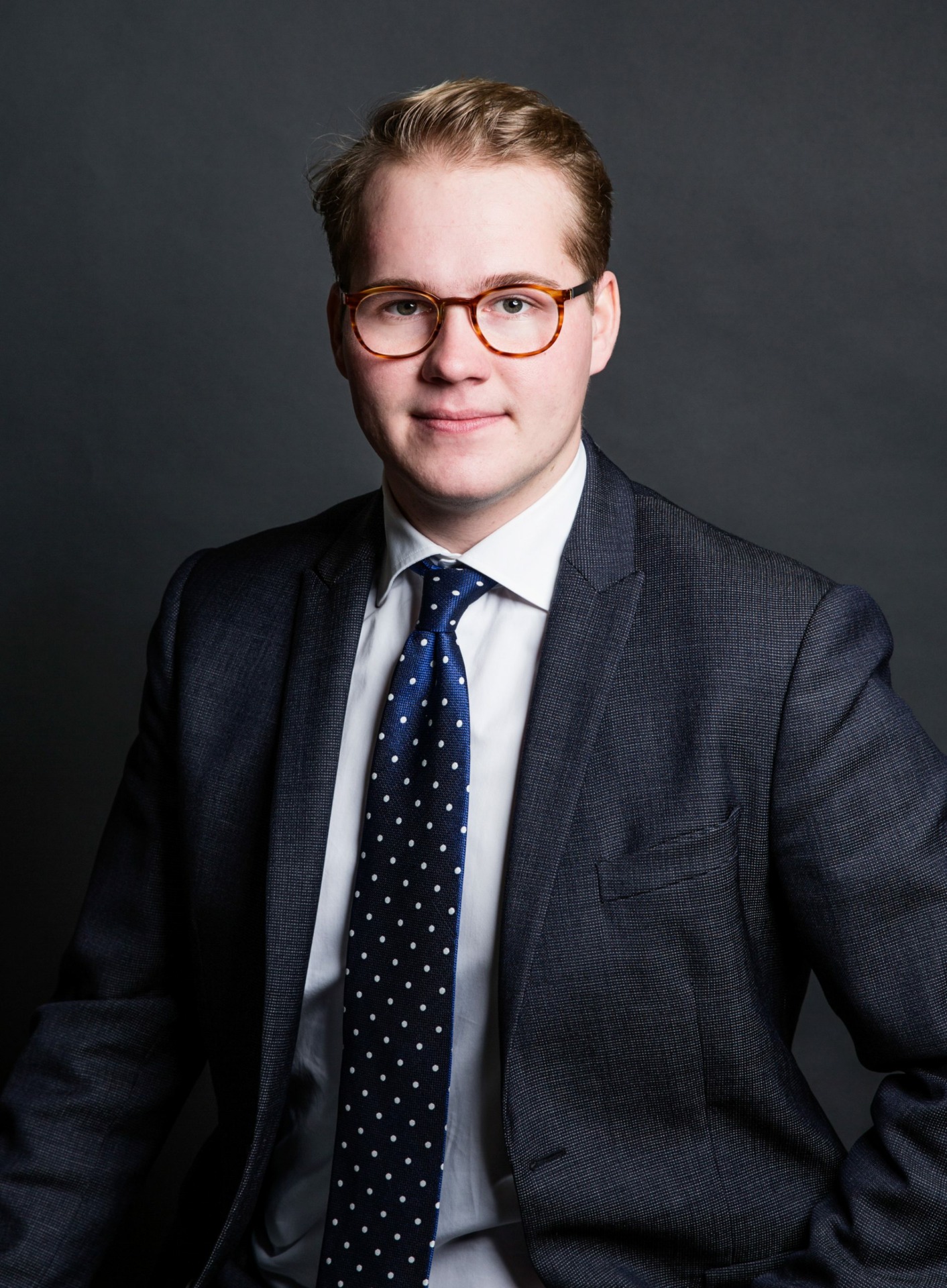 Carl-Johan Lundgren - Setterwalls