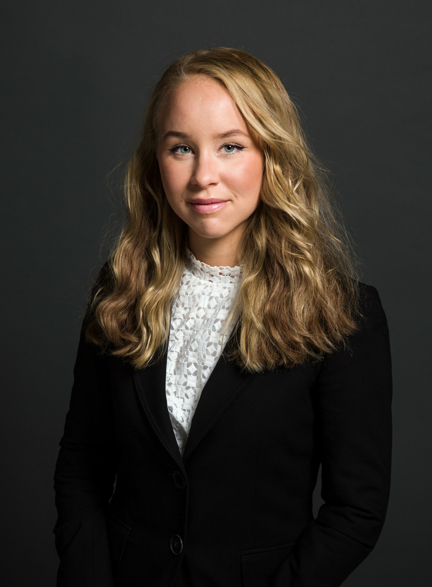 Ellen Lewin - Setterwalls