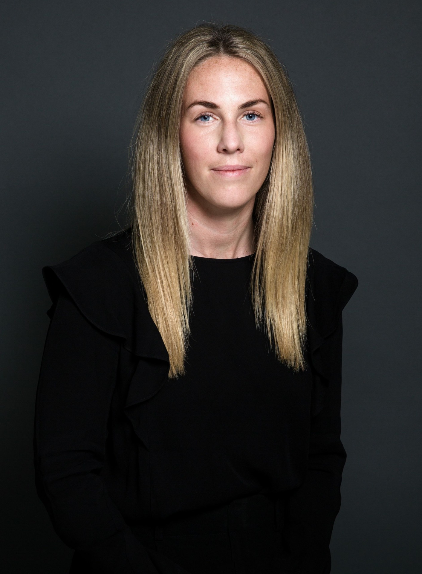 Frida Lindhvall - Setterwalls