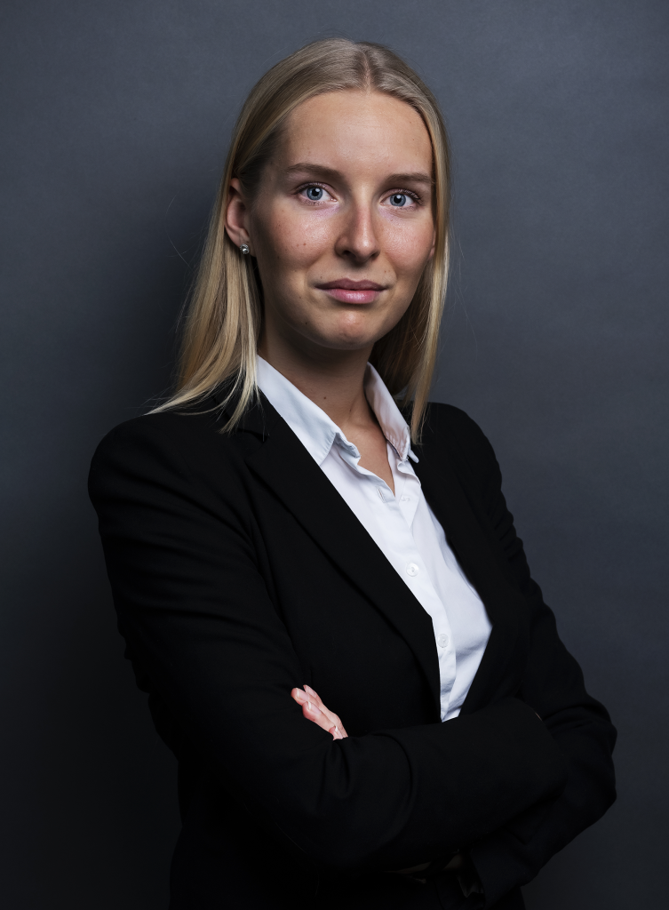 Julia Jönsson - Setterwalls