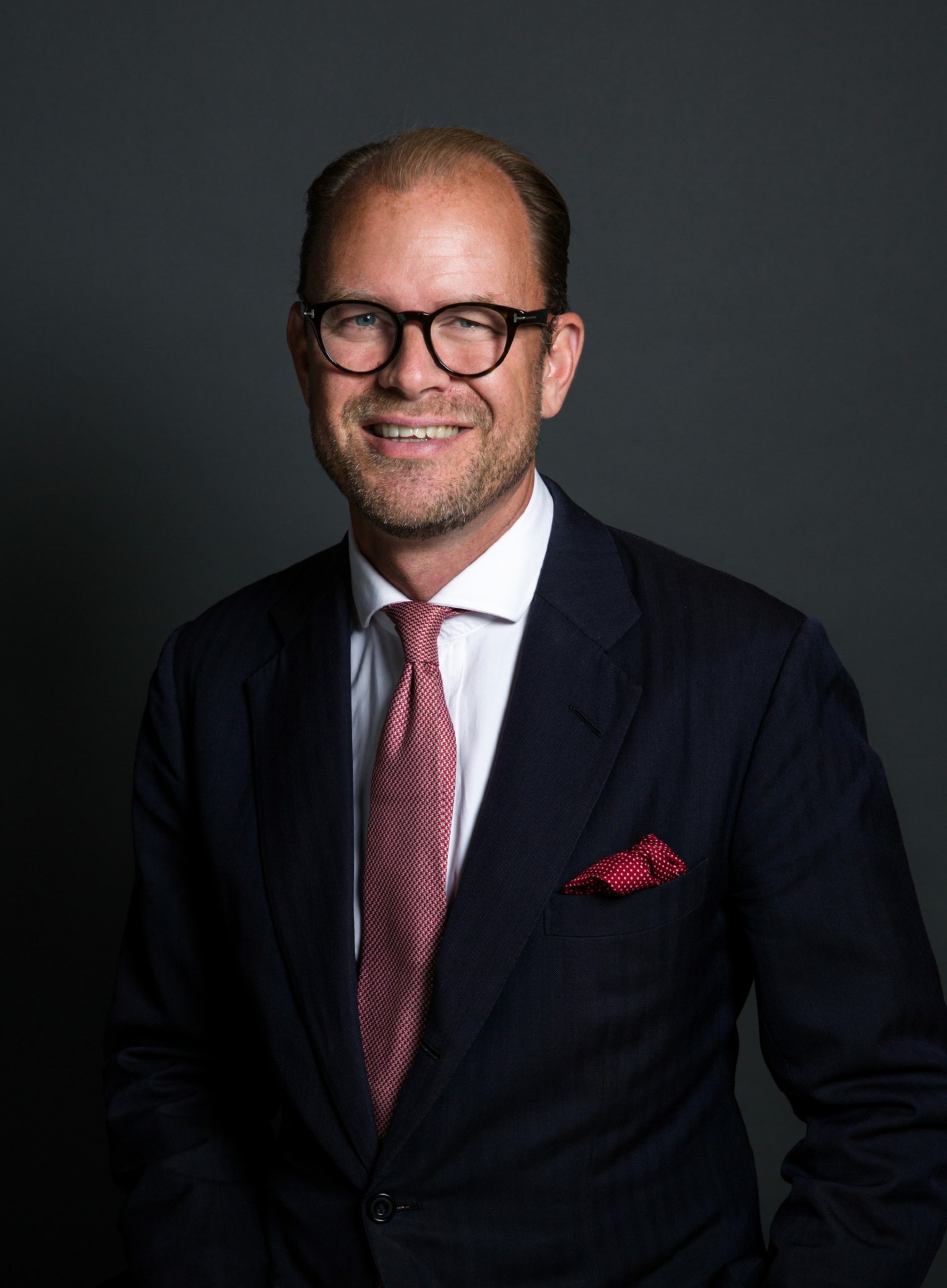 Martin Sandgren - Setterwalls