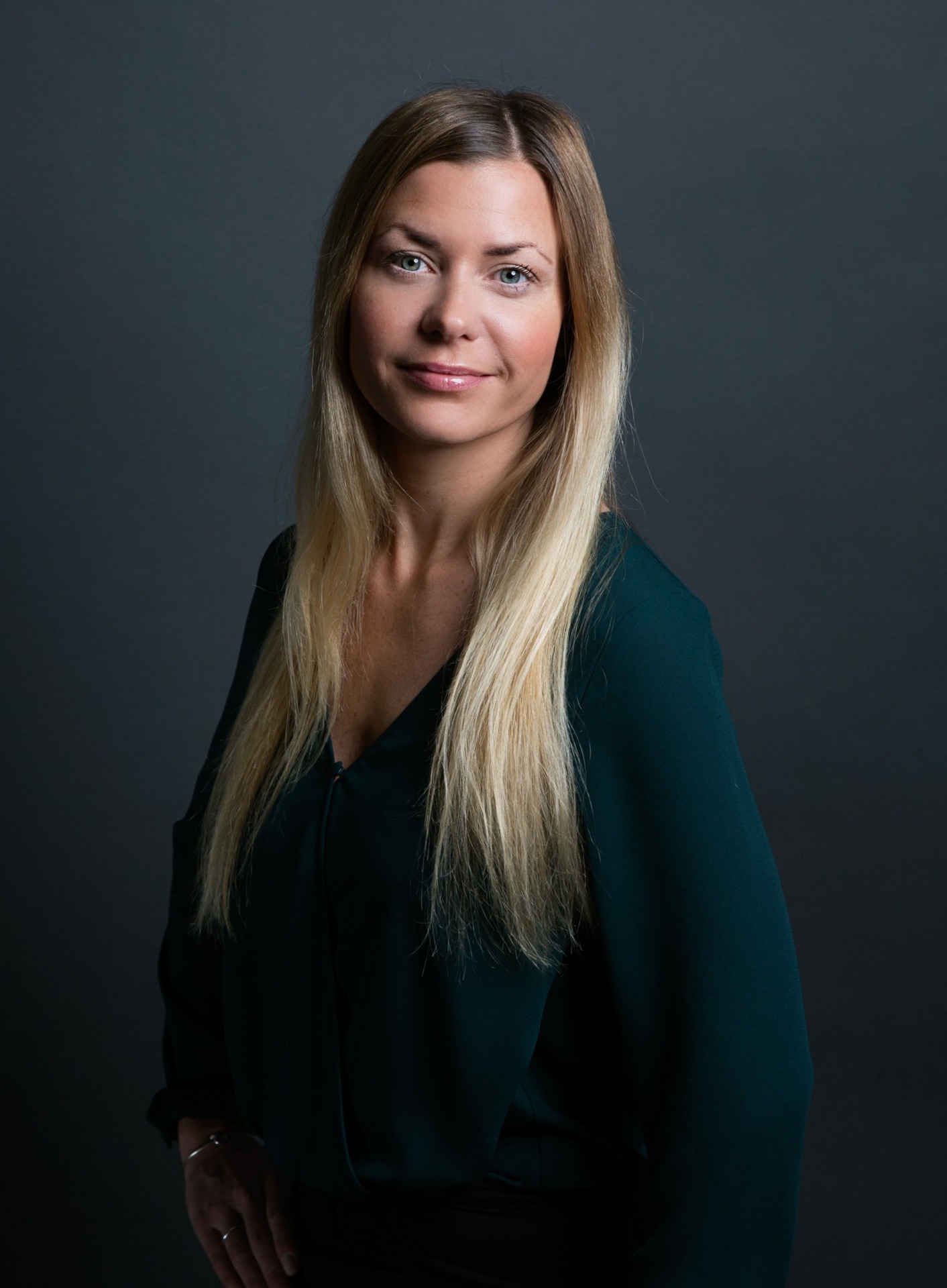 Sandra Karlsson - Setterwalls