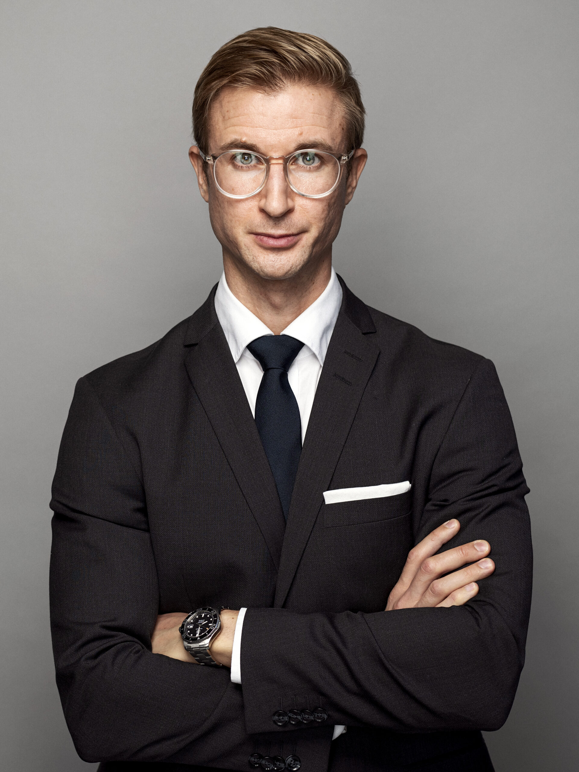 Albin Larsson, Senior Associate/Advokat – Setterwalls