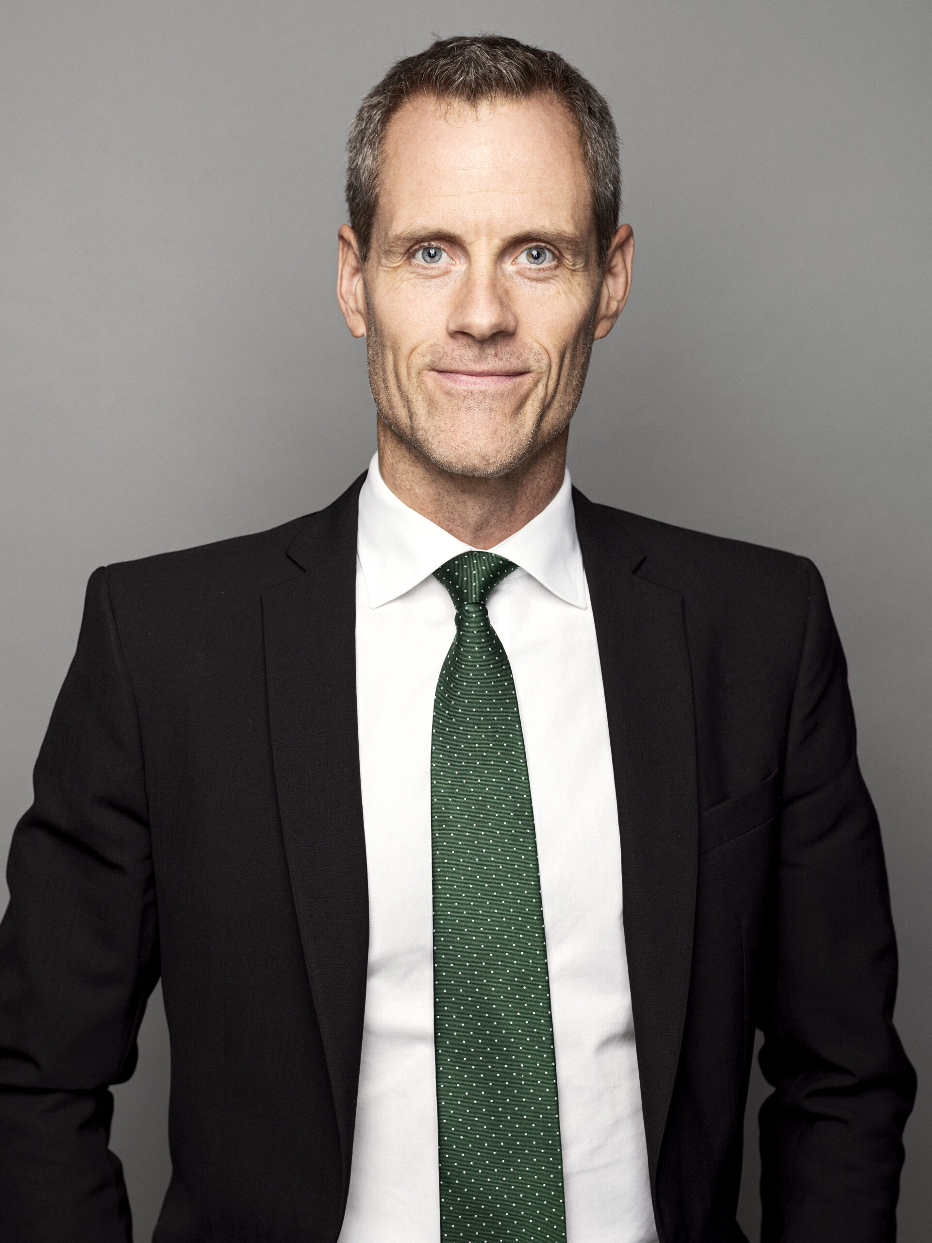 Axel Berg, Specialist Counsel/Advokat - Setterwalls