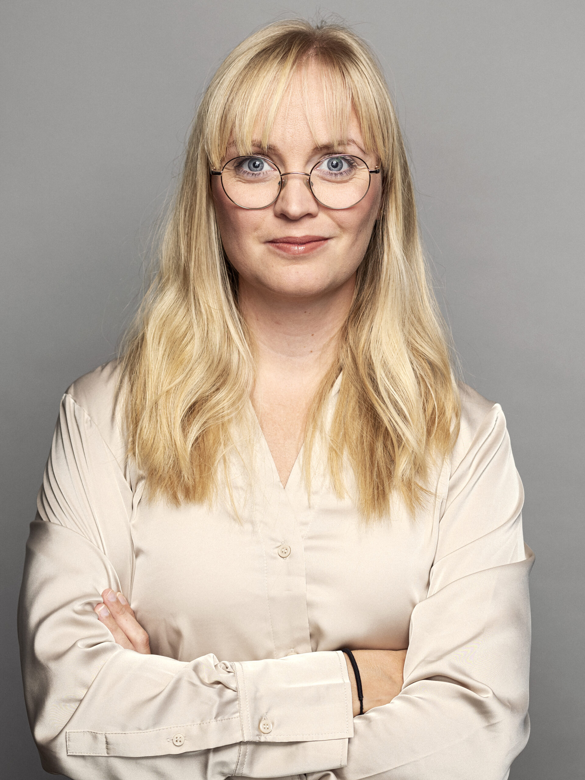 Charlotte Mooney, Associate – Setterwalls