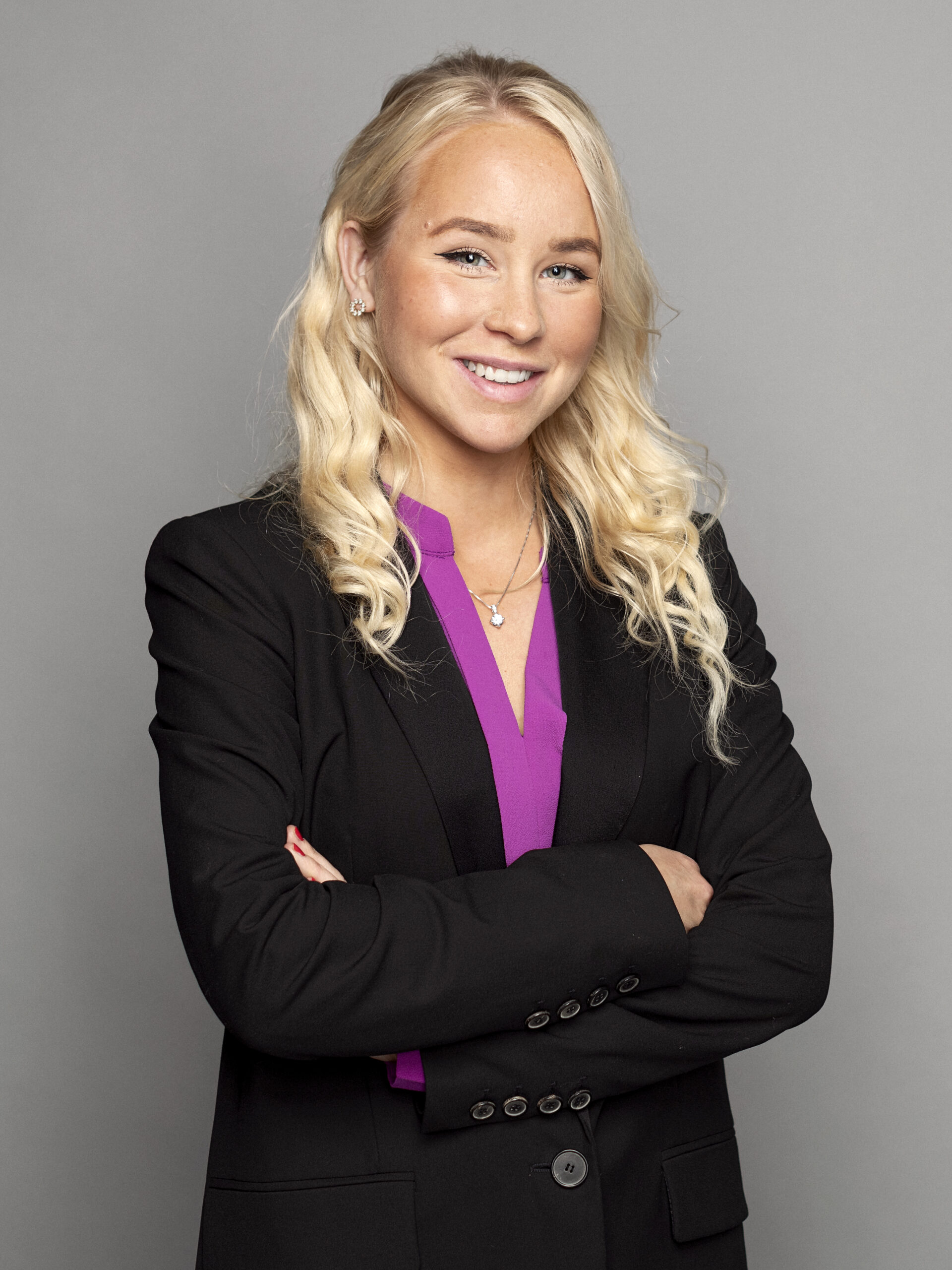 Ellen Lewin, Associate – Setterwalls