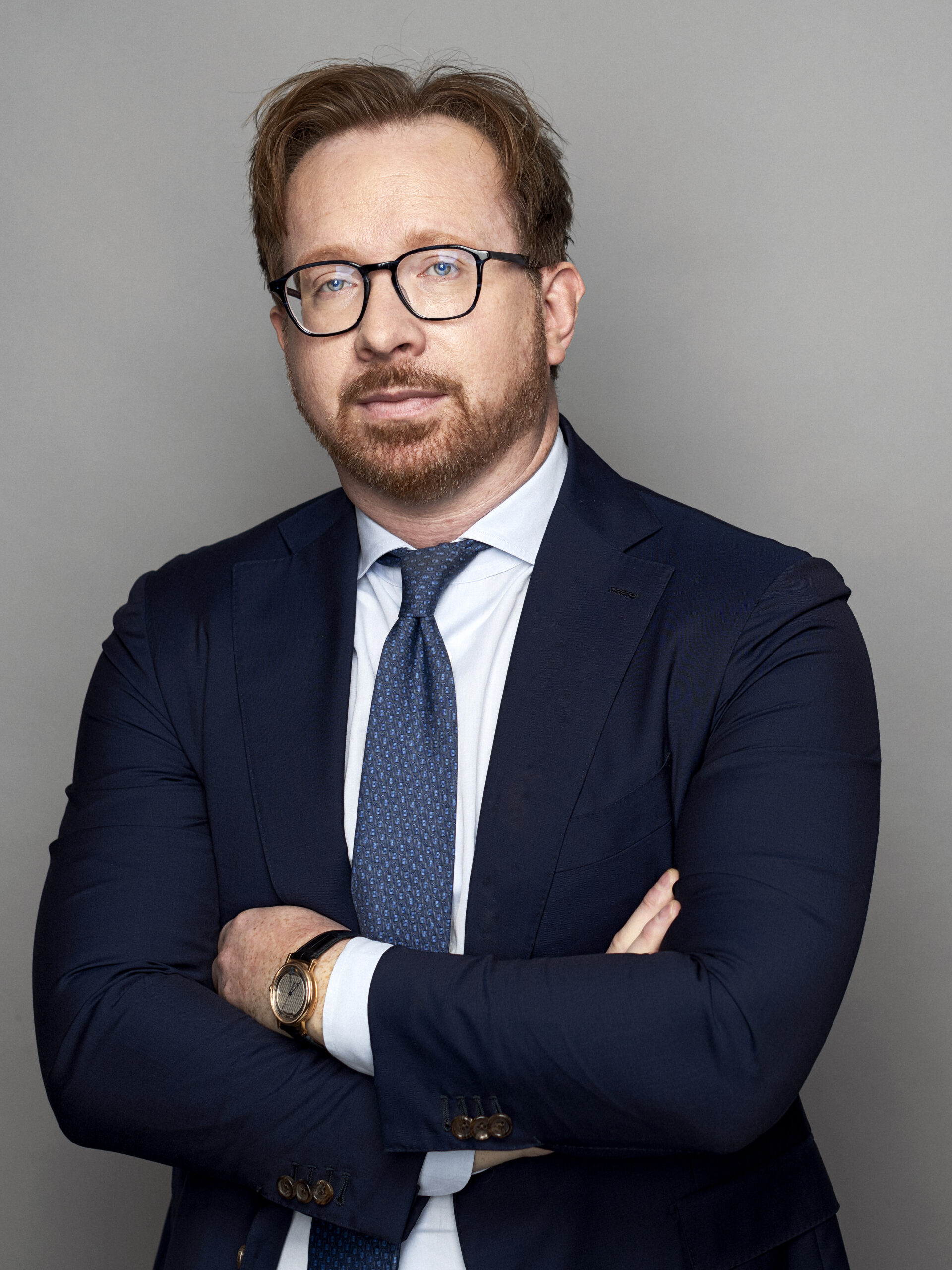 Jon Ericson, Partner/Lawyer - Setterwalls