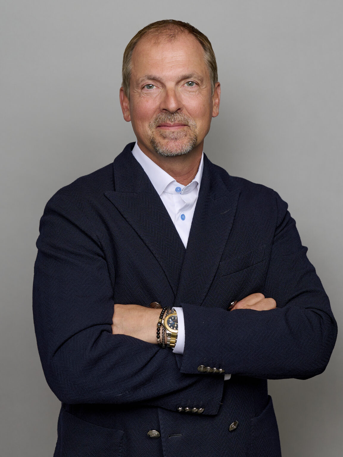 Styrelse och ledning - Setterwalls