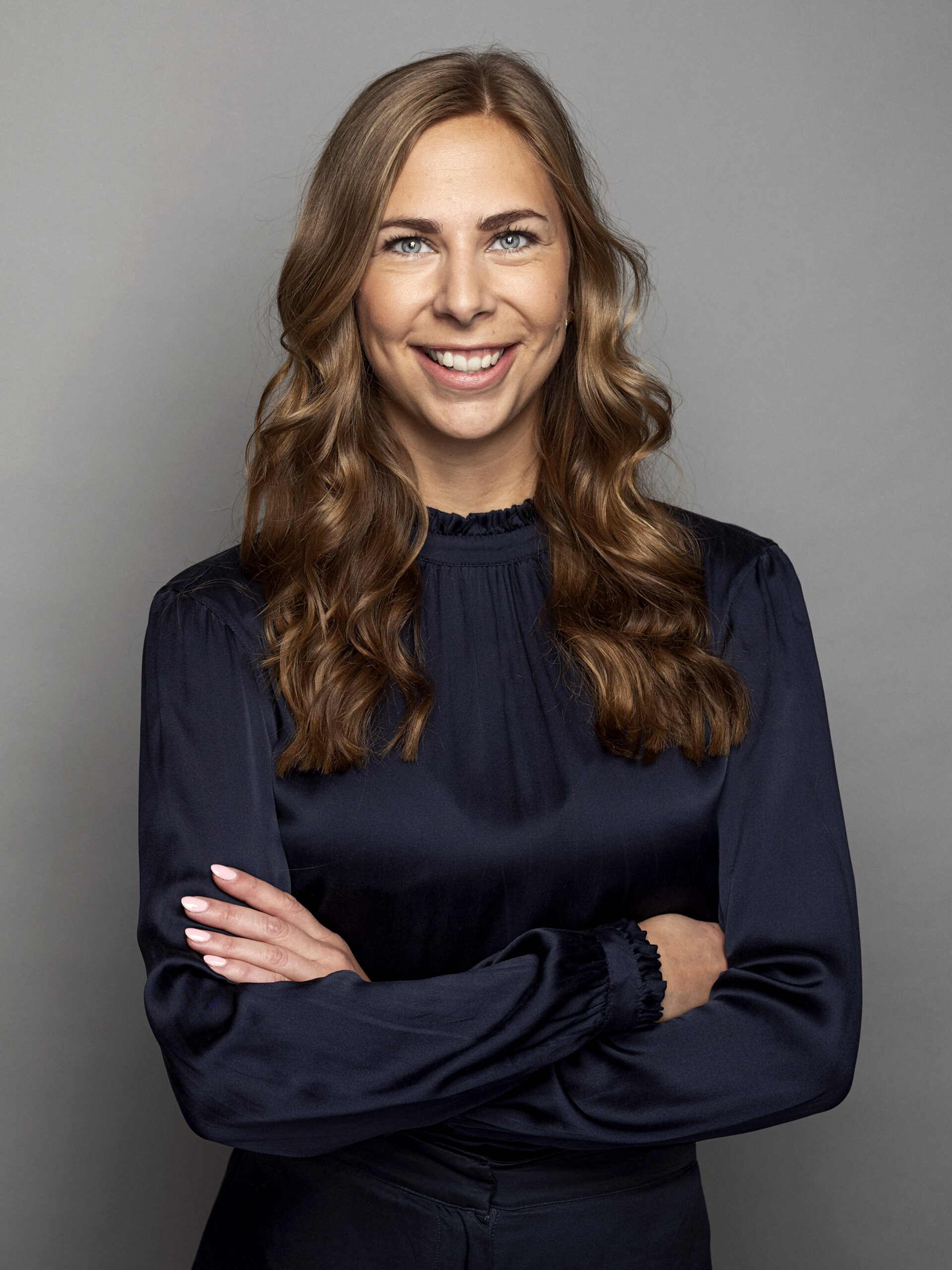 Maria Bergström, Associate/Advokat - Setterwalls