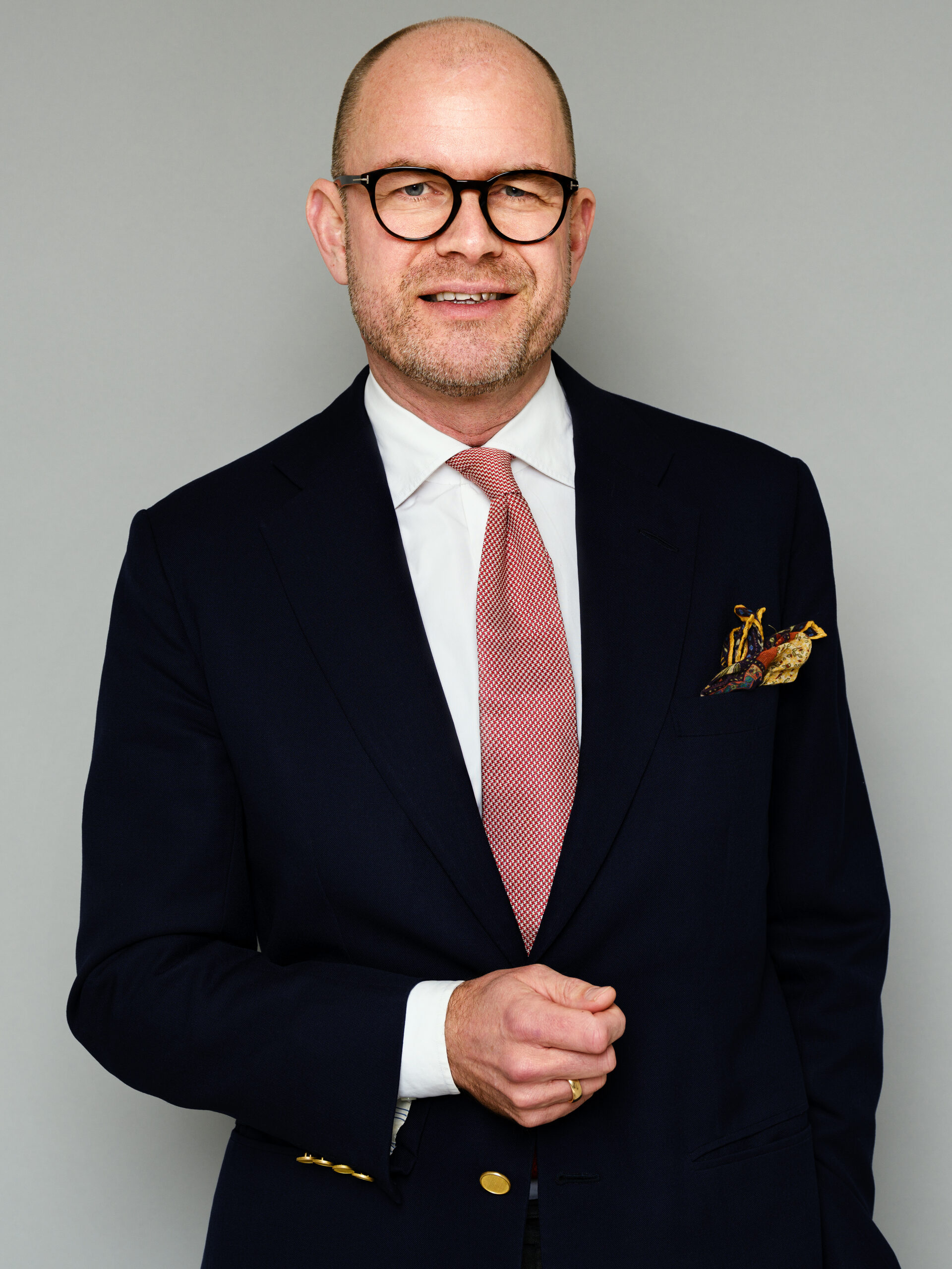 Martin Sandgren, Partner/Lawyer - Setterwalls