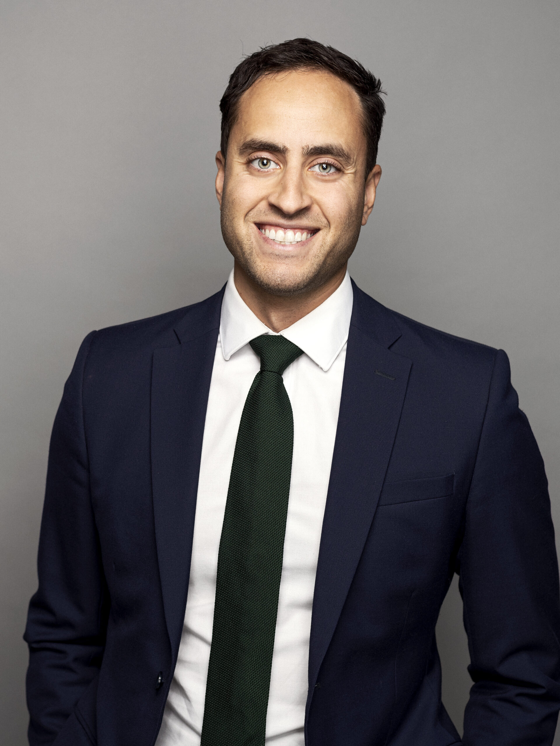 Omar Khalil, Associate – Setterwalls