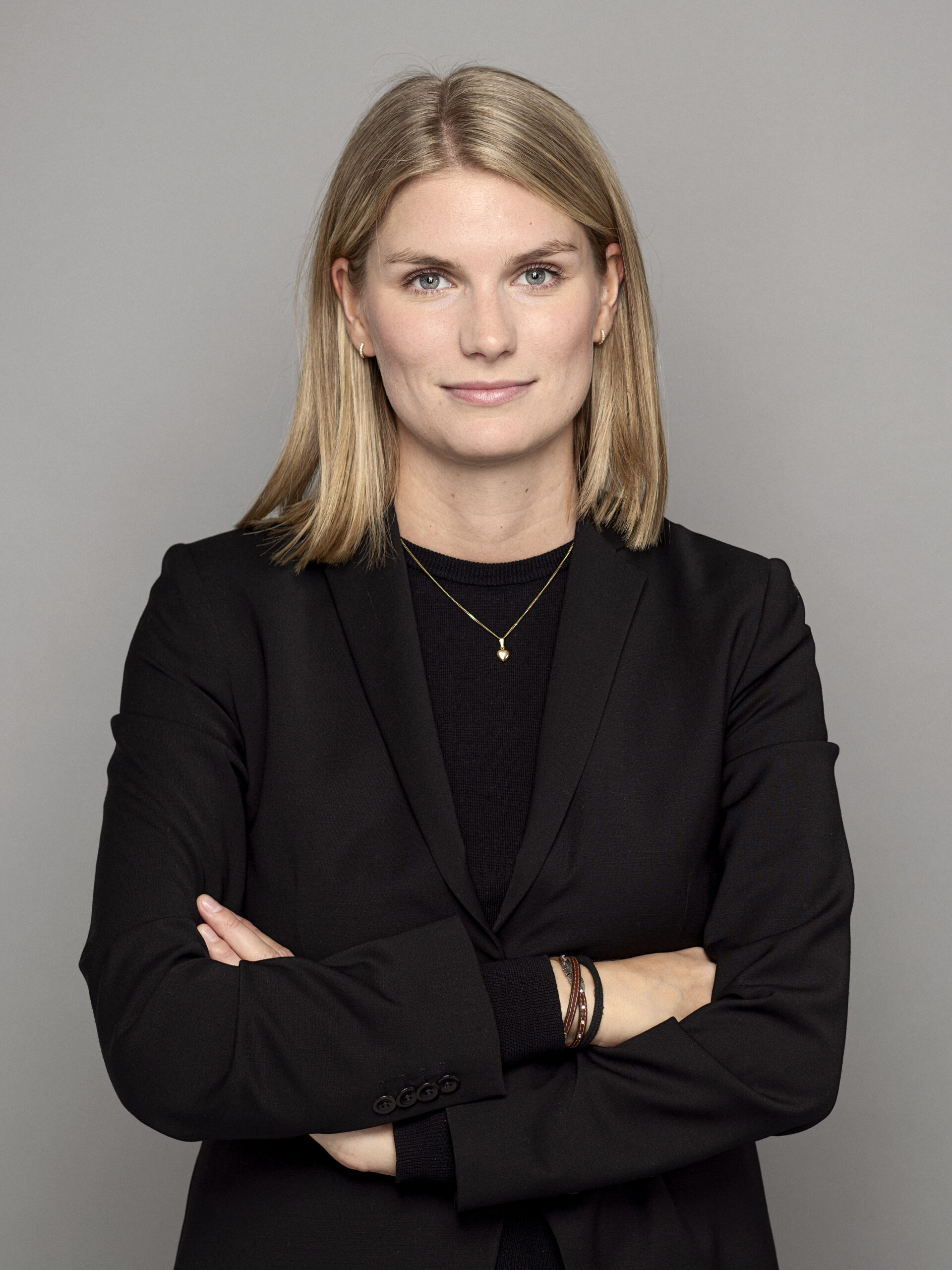 Anna Barnekow, Senior Associate - Setterwalls