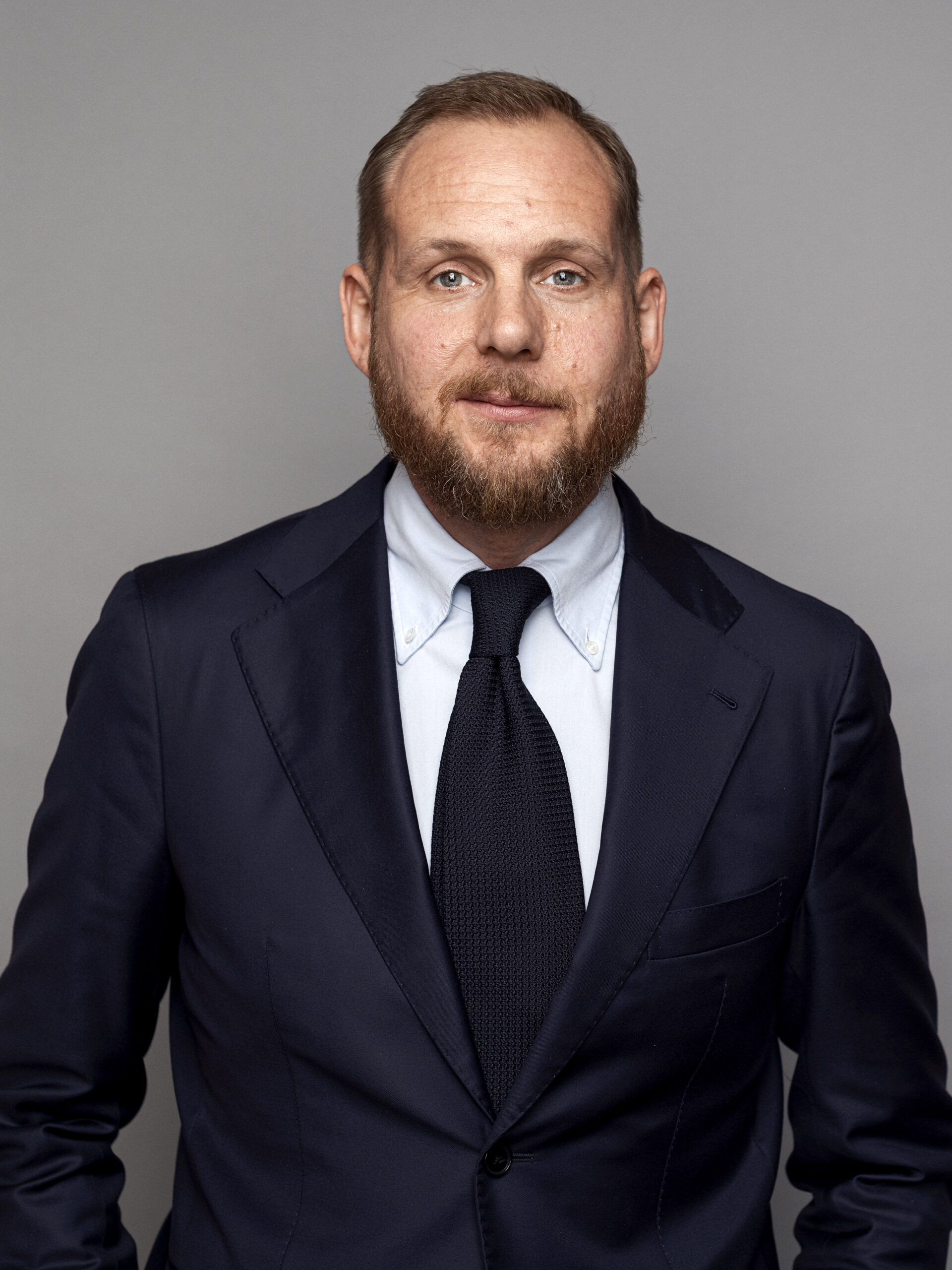 Jon Meltzer, Specialist Counsel - Setterwalls