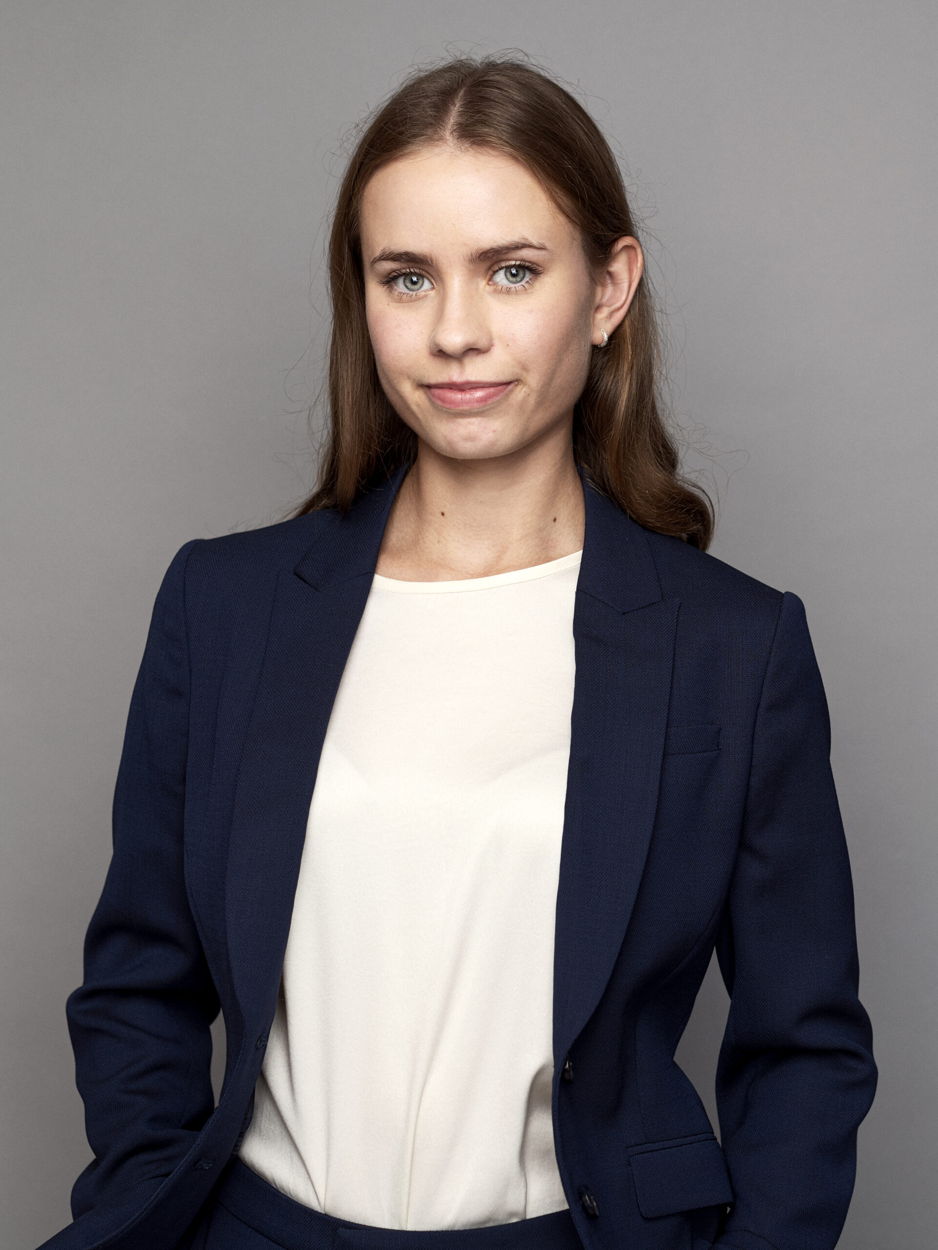 Ellen Fröderberg, Associate - Setterwalls