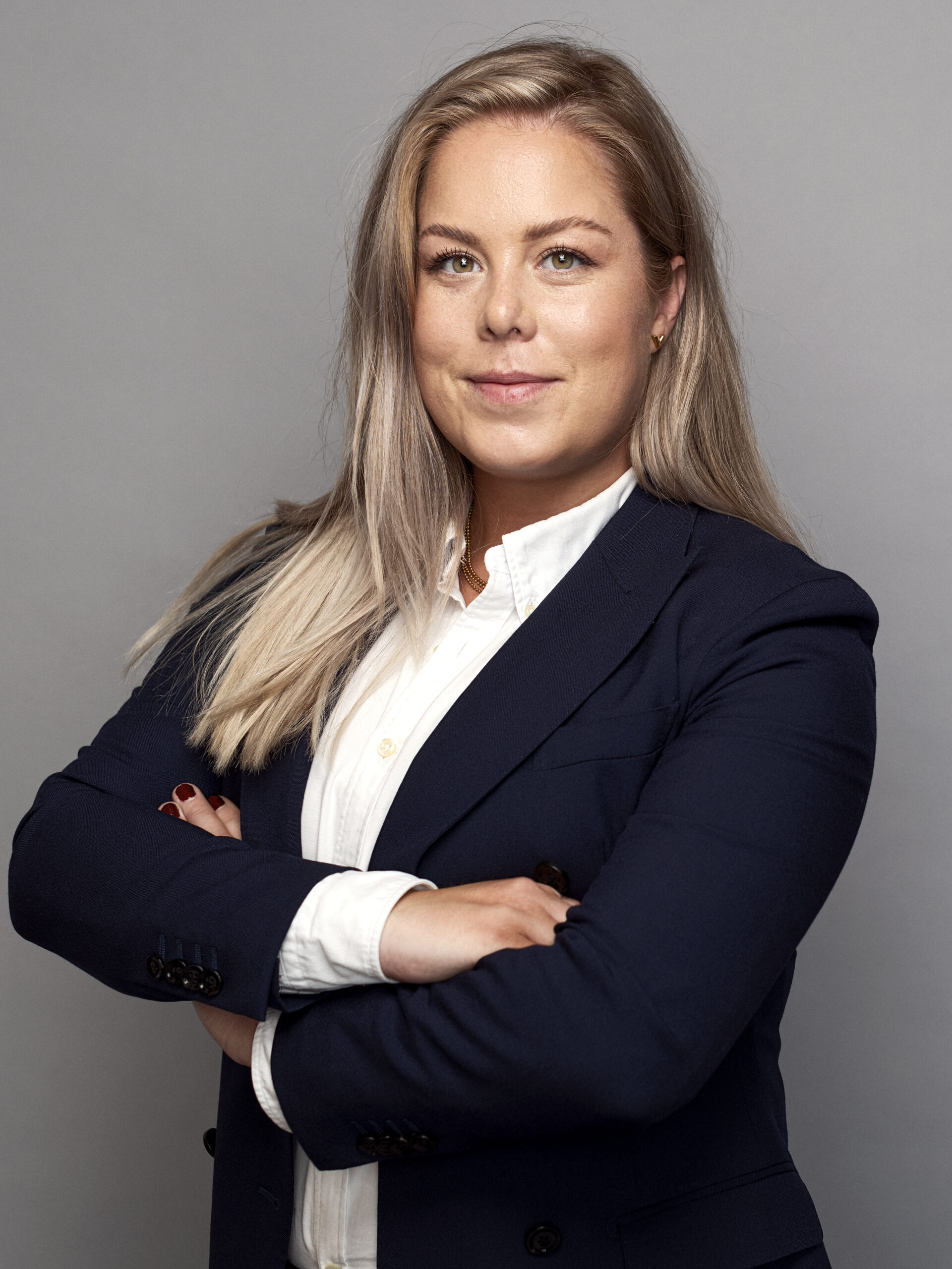 Victoria Ställvik, Associate - Setterwalls
