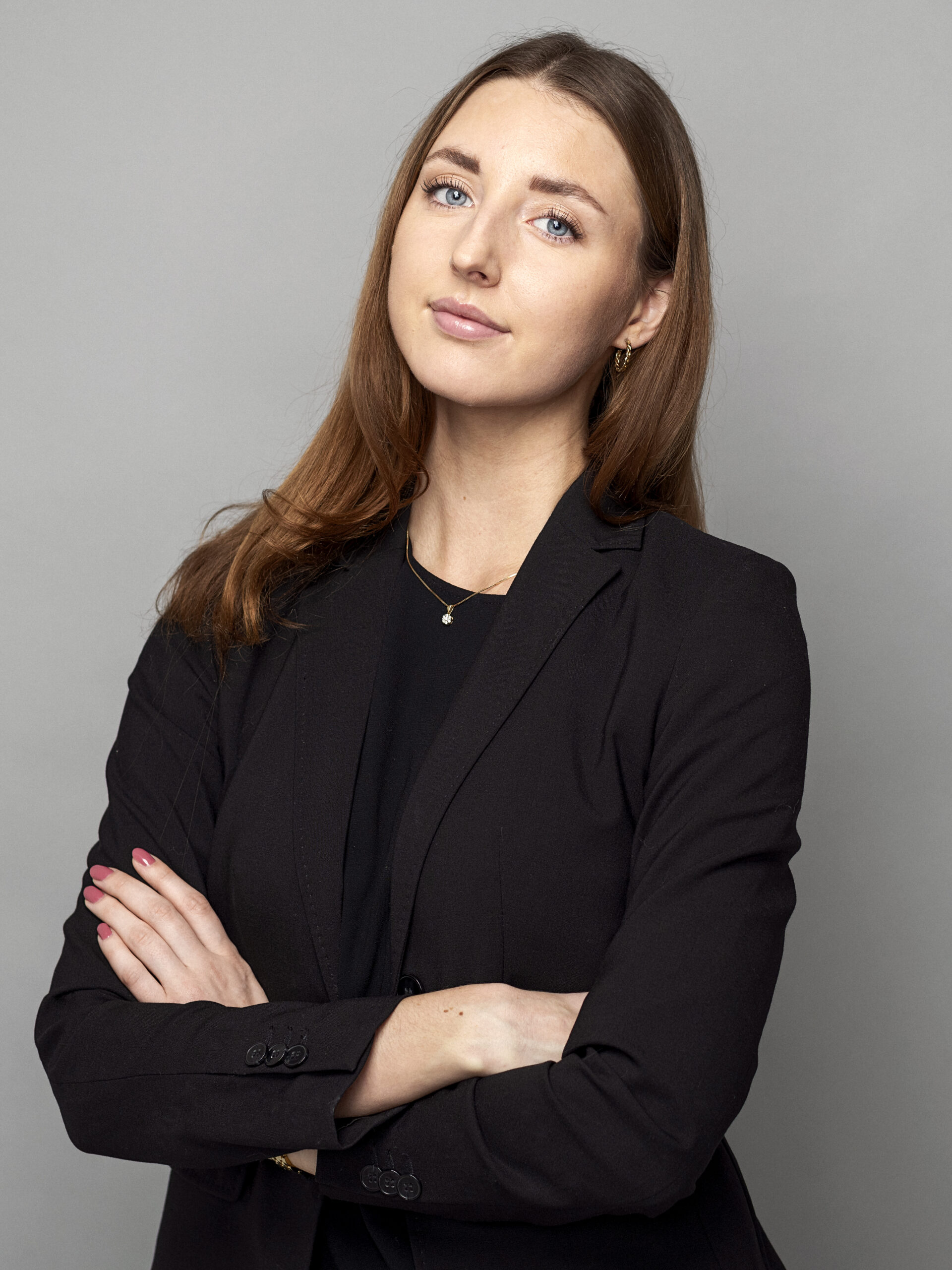Emelie Ögren, Senior Associate - Setterwalls