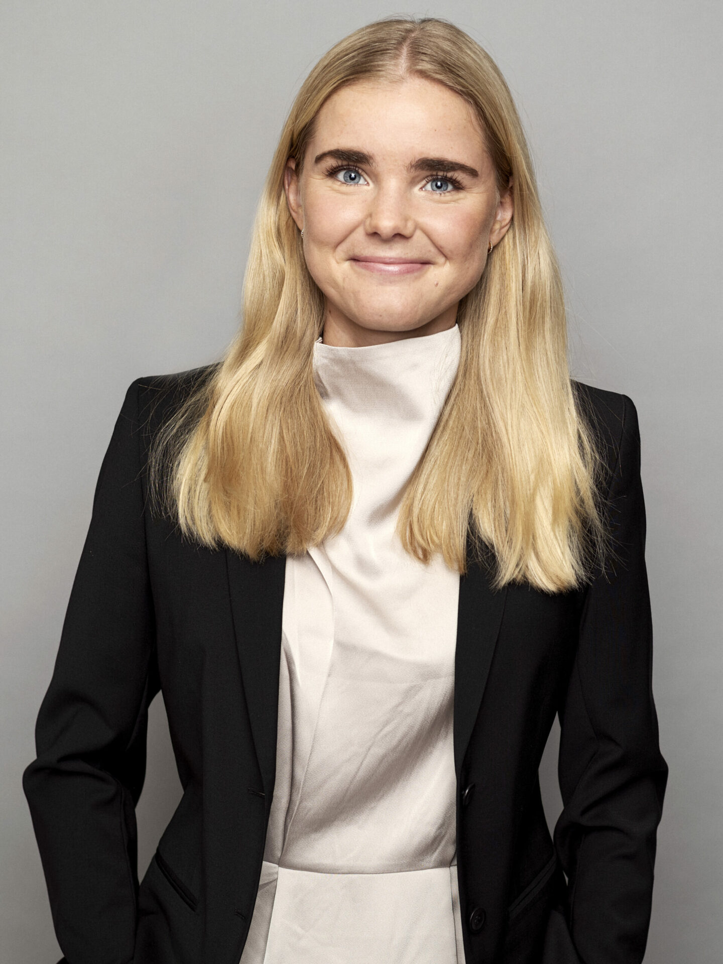 Alice Witting Isaksson, Associate - Setterwalls