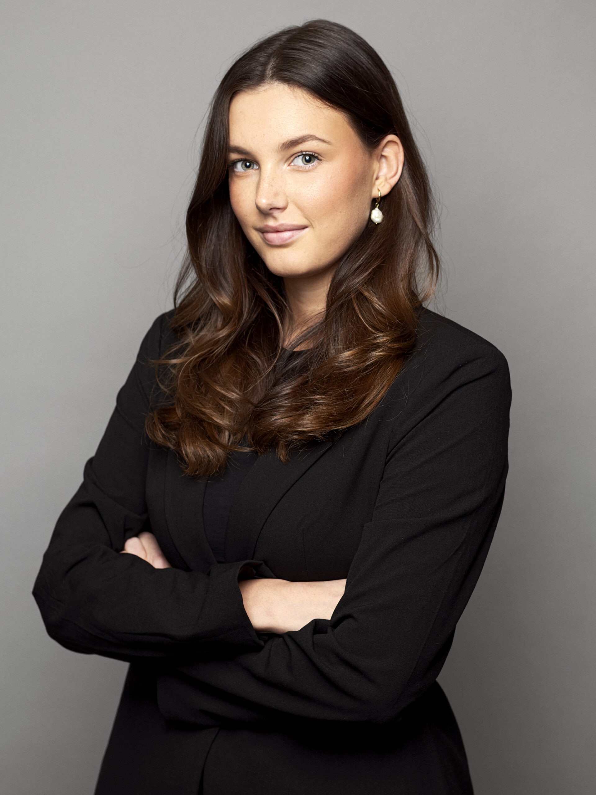 Ebba Olsson - Setterwalls