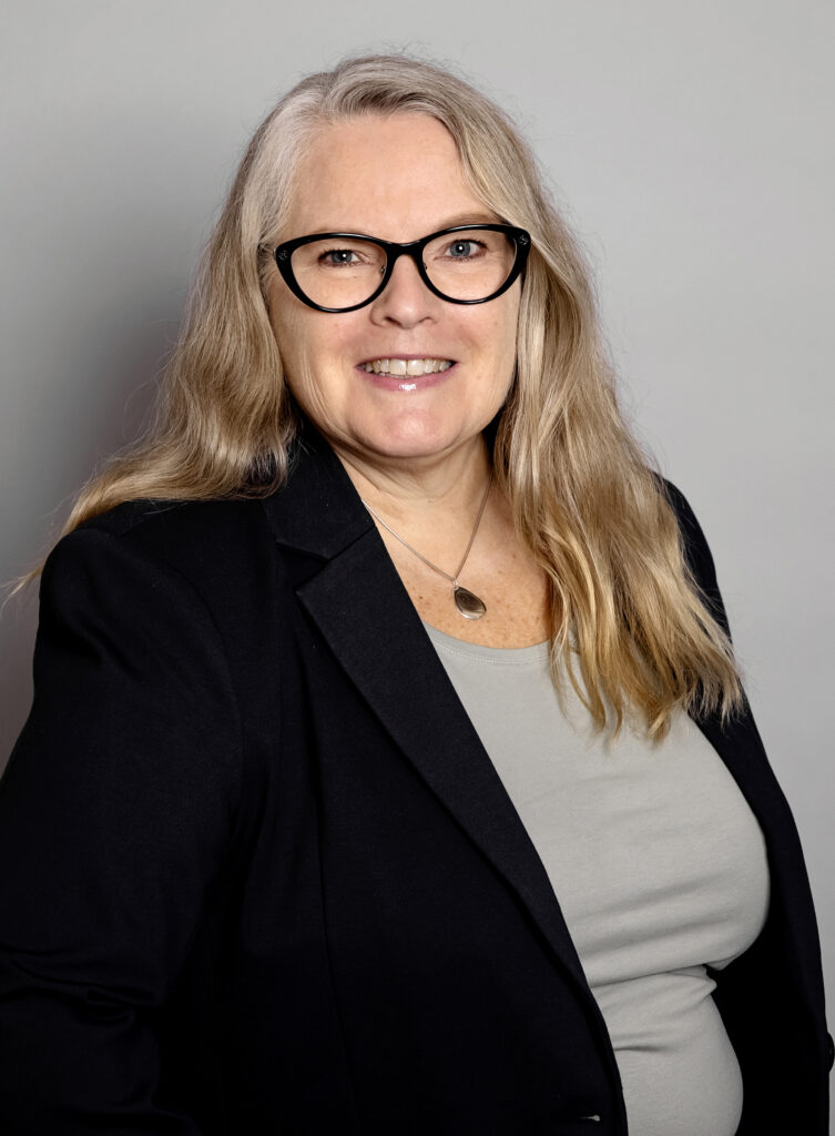 Lena Wetterling, Konkursekonom/Lönegarantihandläggare - Setterwalls