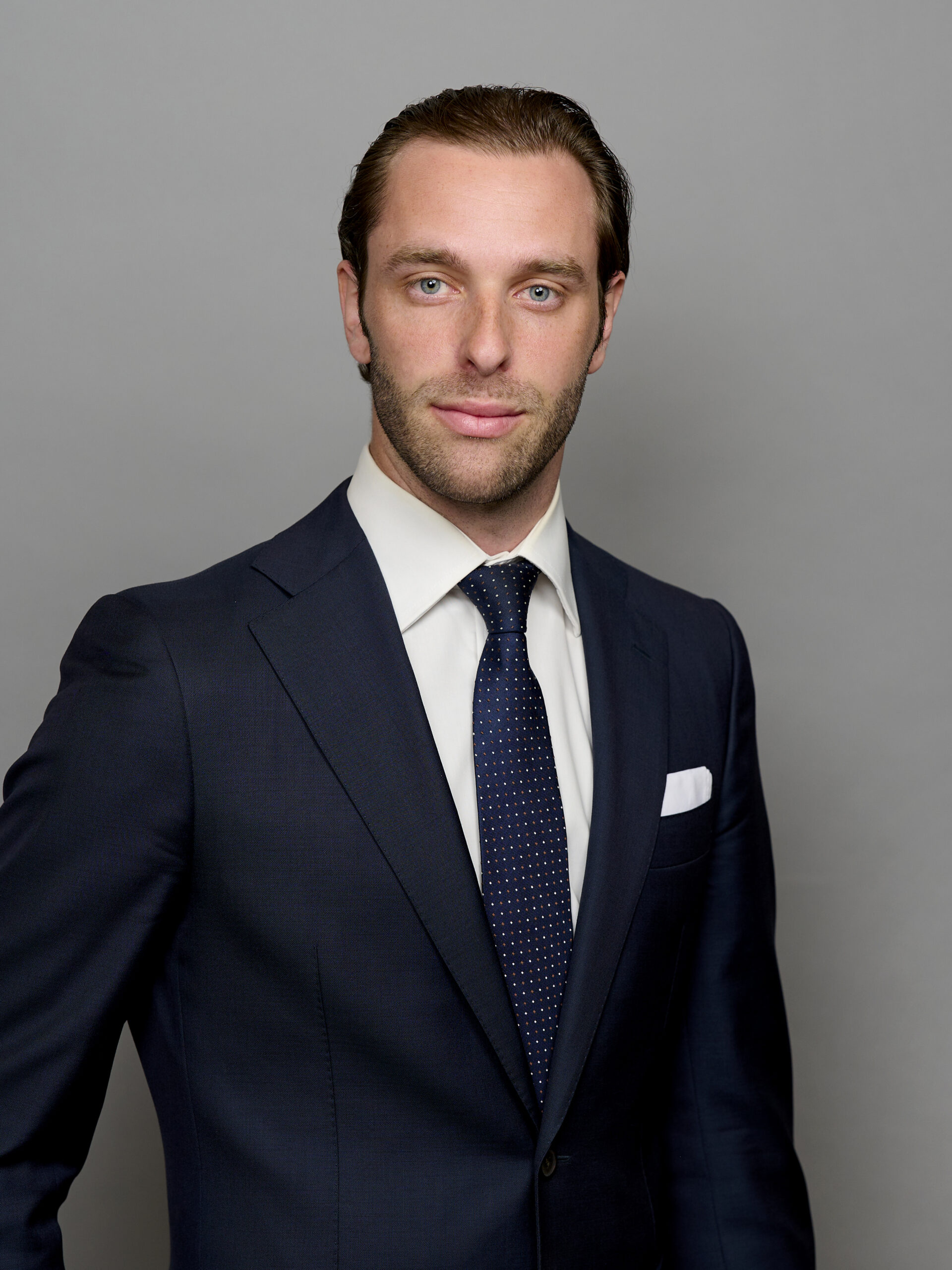 Vincent Gedeon, Associate – Setterwalls