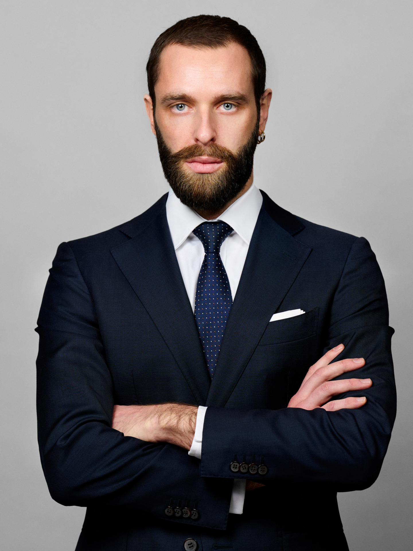 Vincent Gedeon, Associate – Setterwalls