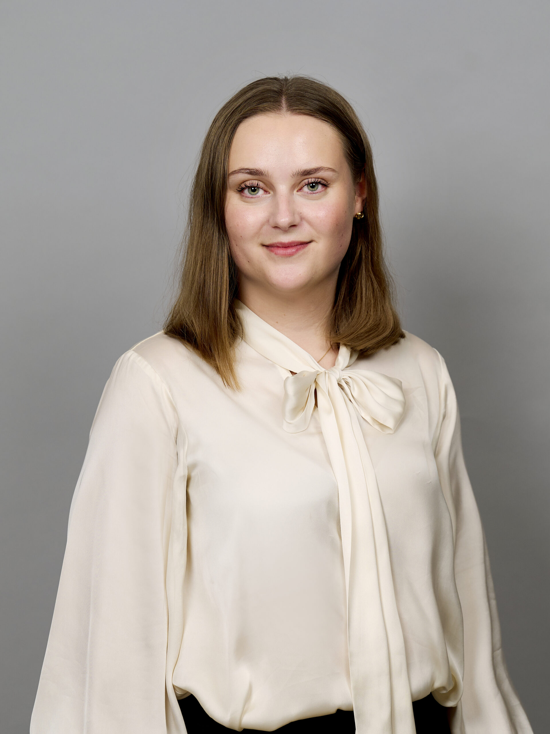 Johanna Henningsson, Associate – Setterwalls