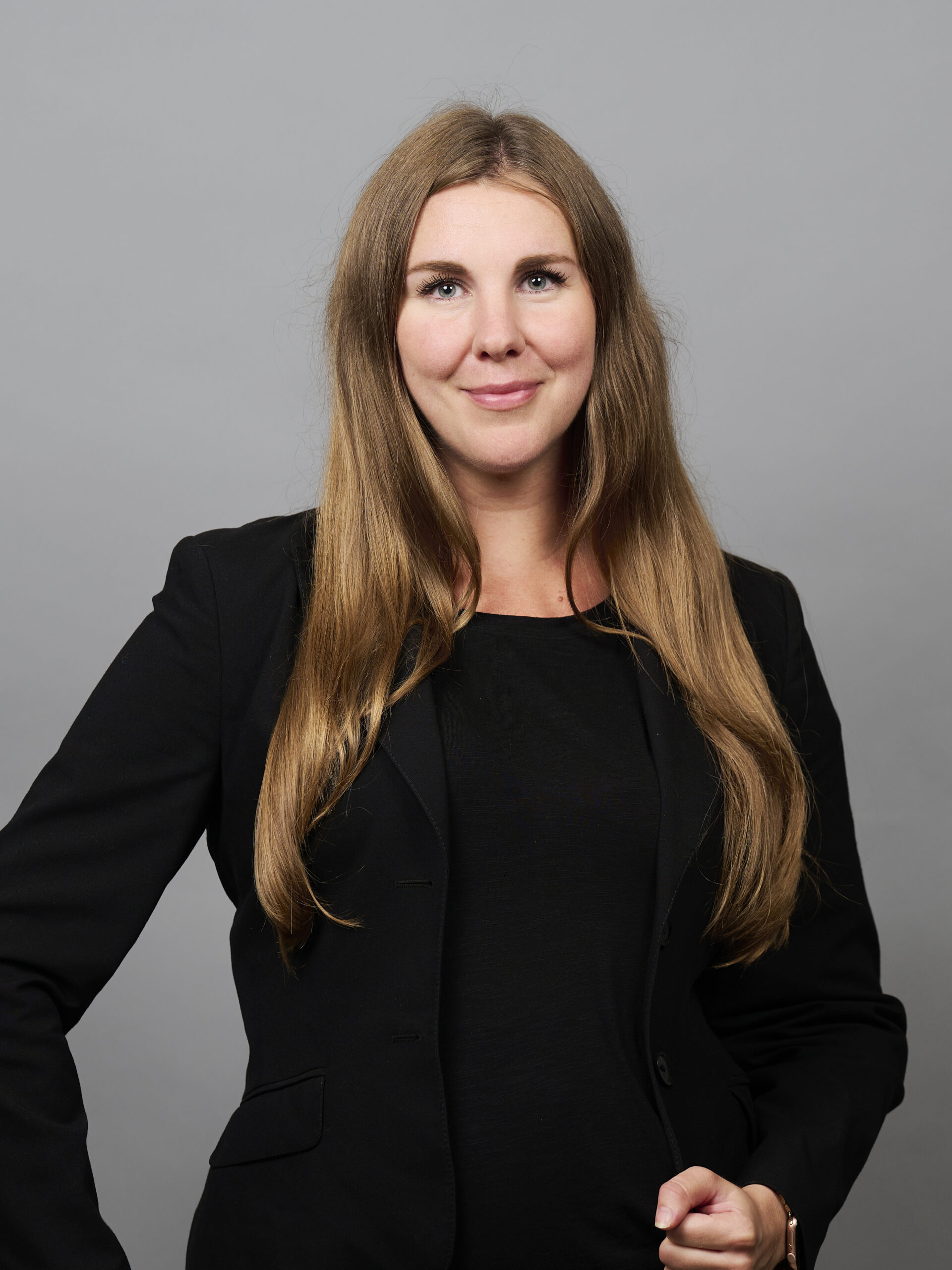 Elin Holm, Senior Associate – Setterwalls