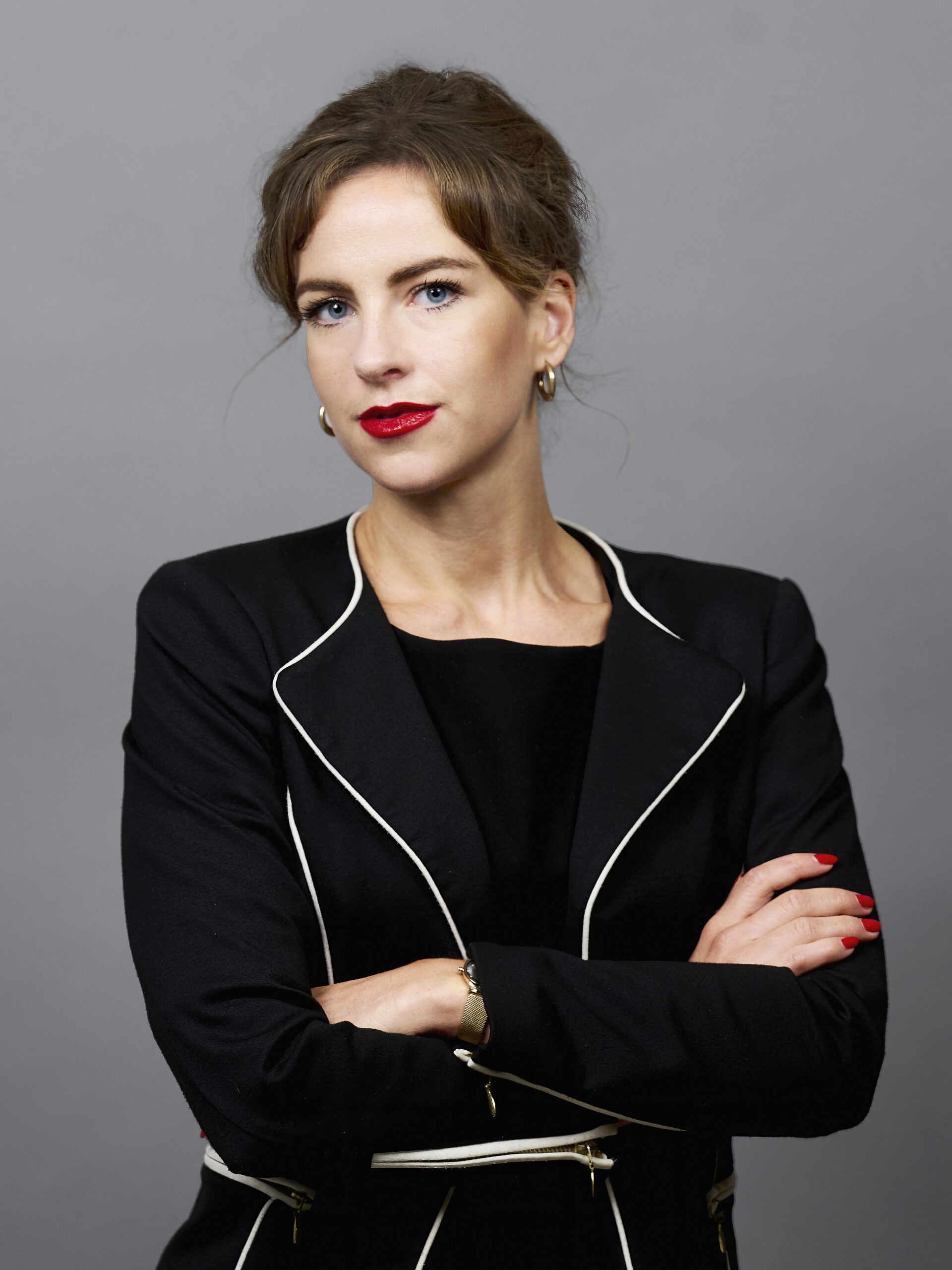 Geske Hvid - Setterwalls