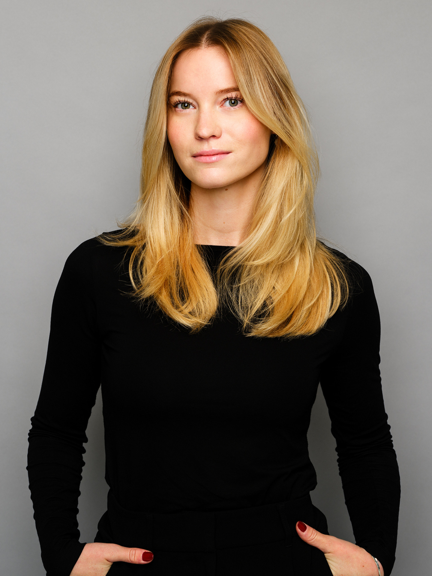 Anna-Klara Hallingström, Associate - Setterwalls