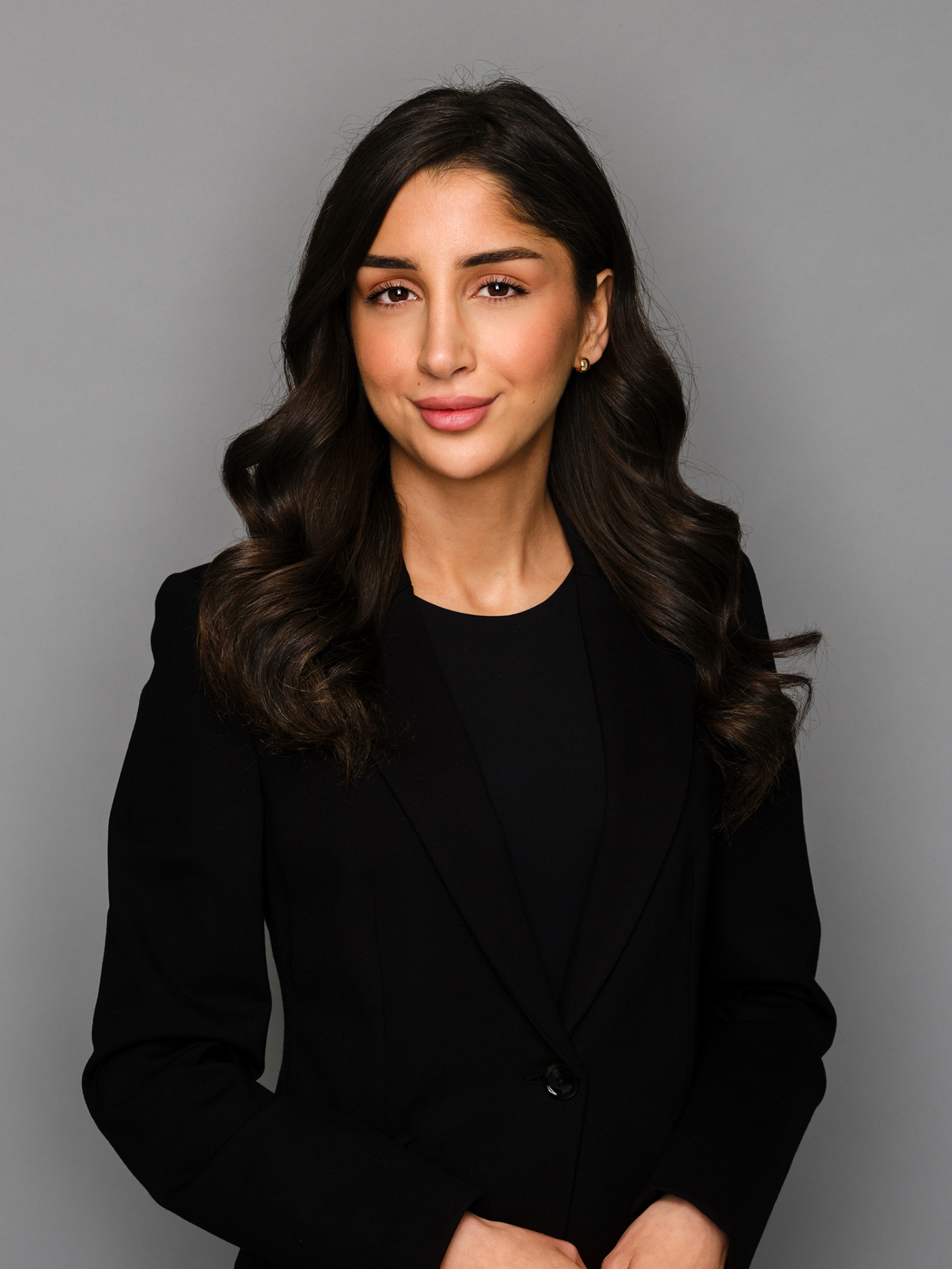 Ster Solmaz, Associate - Setterwalls