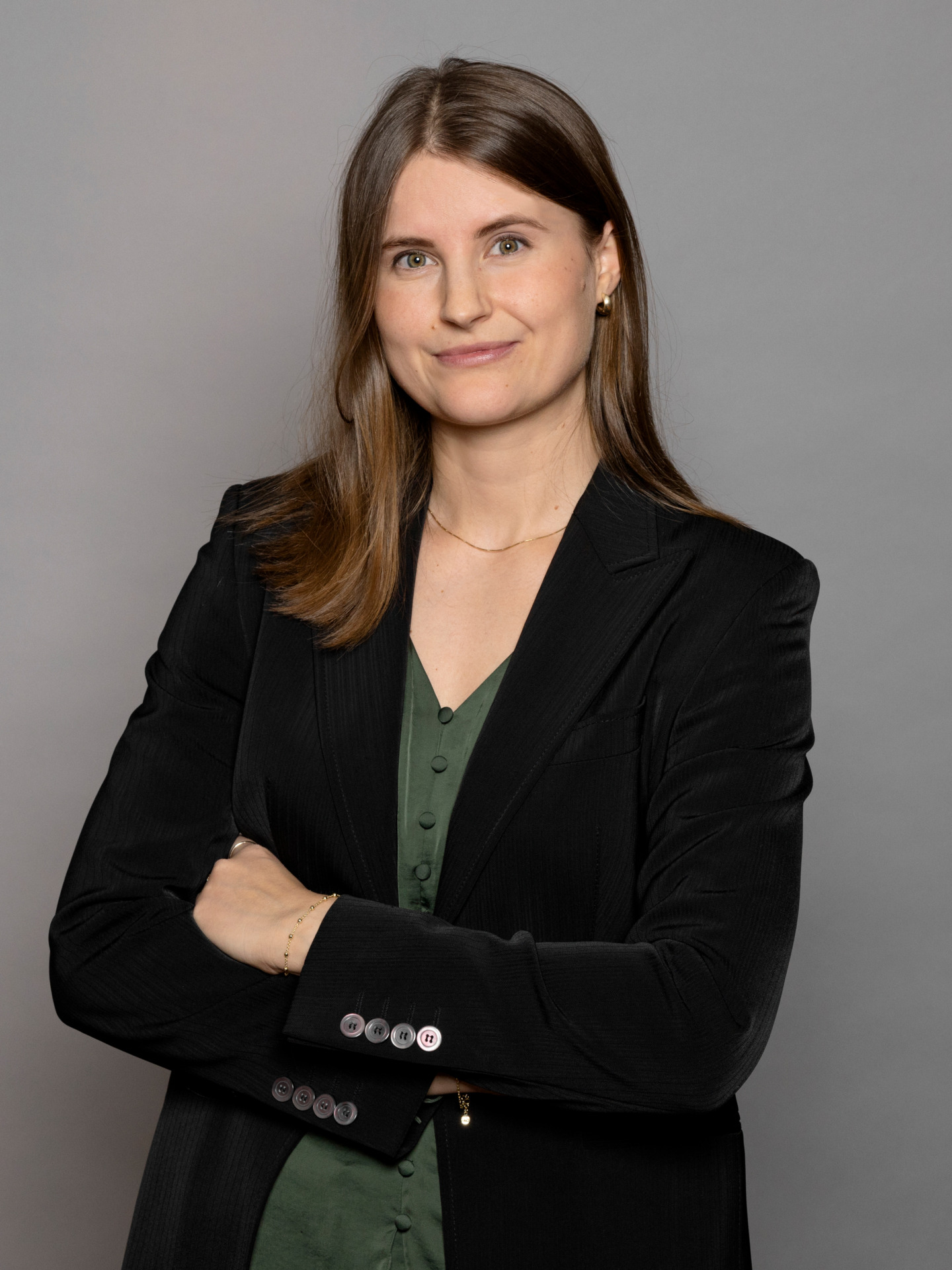 Emma Eliasson, Associate - Setterwalls