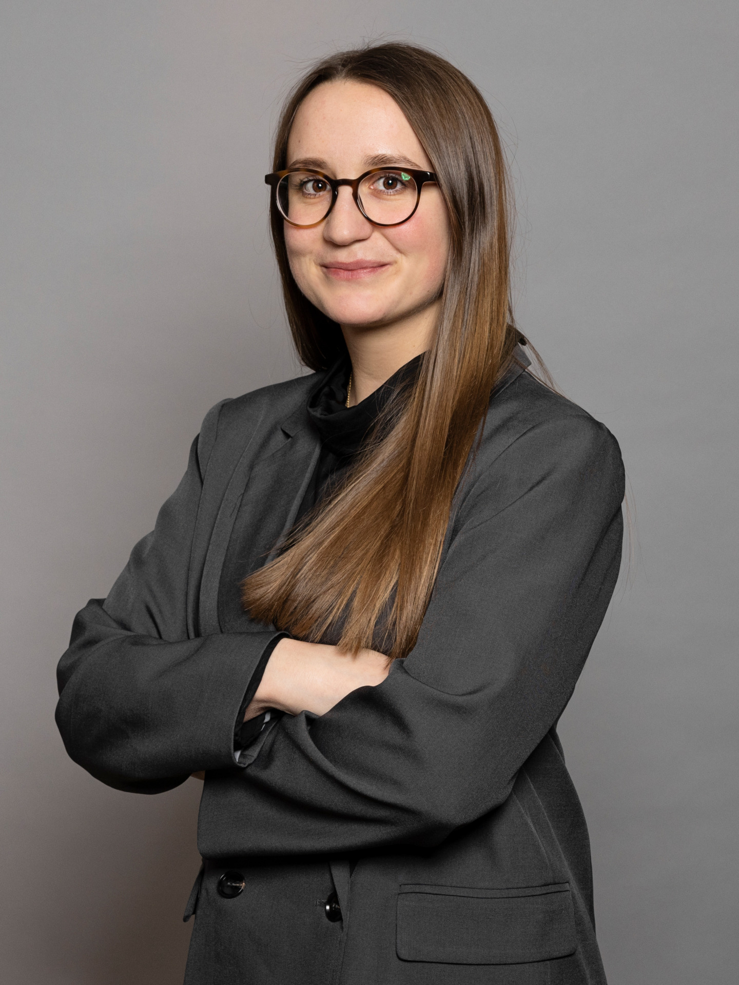 Madeleine Linder, Associate - Setterwalls