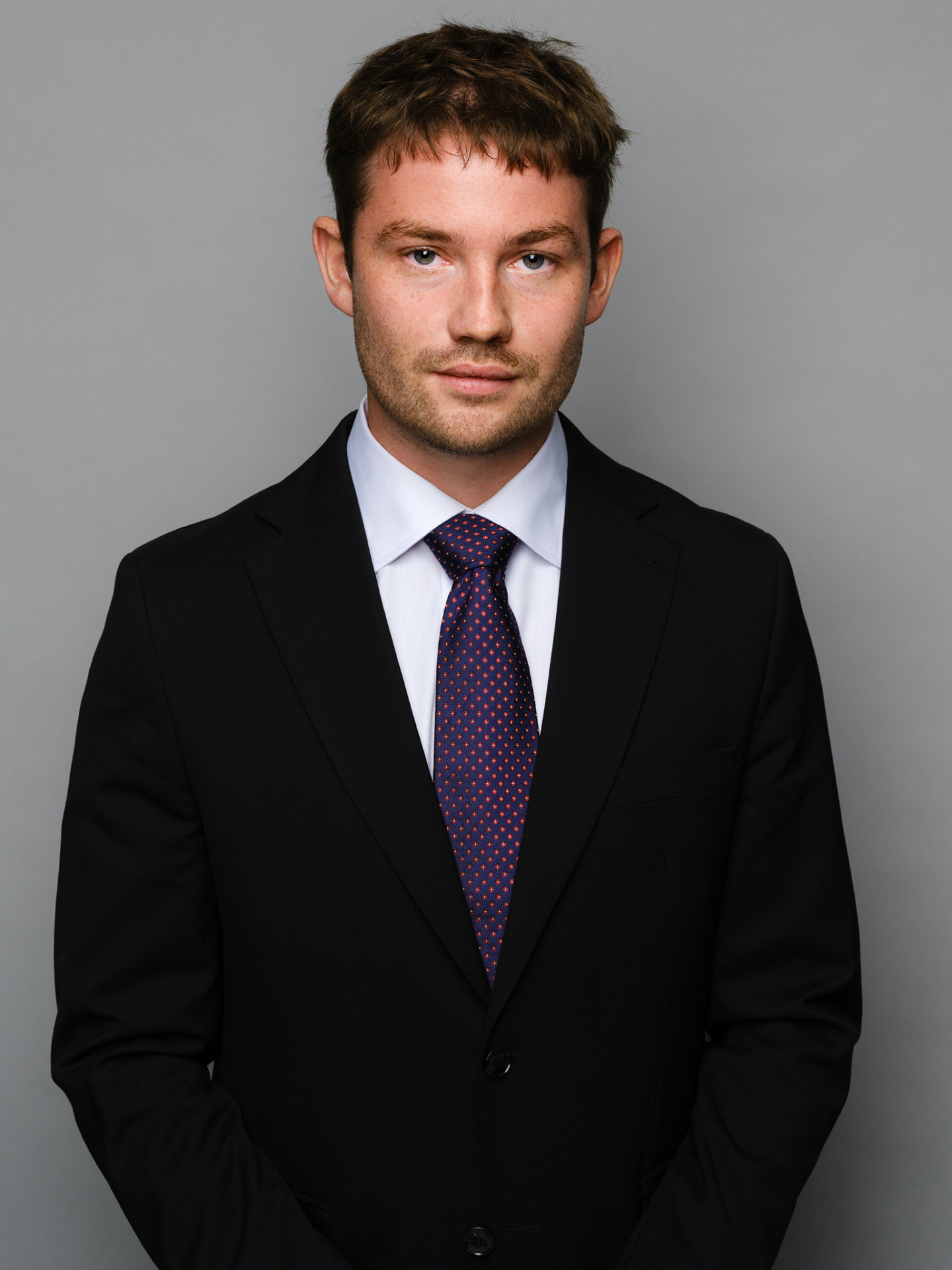 Adam Fyman, Associate - Setterwalls