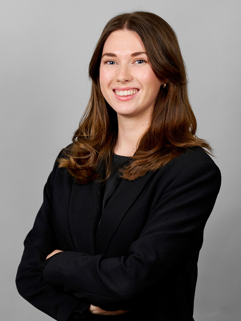 Alice Ekenstierna, People and Culture Generalist – Setterwalls