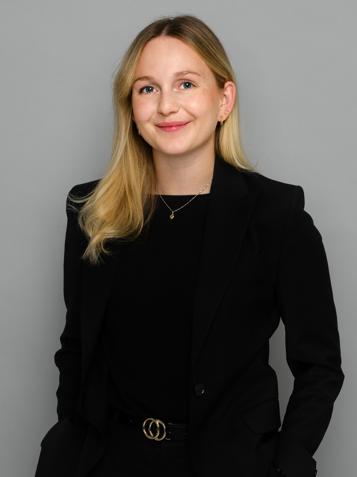 Ella von Melen, Associate - Setterwalls