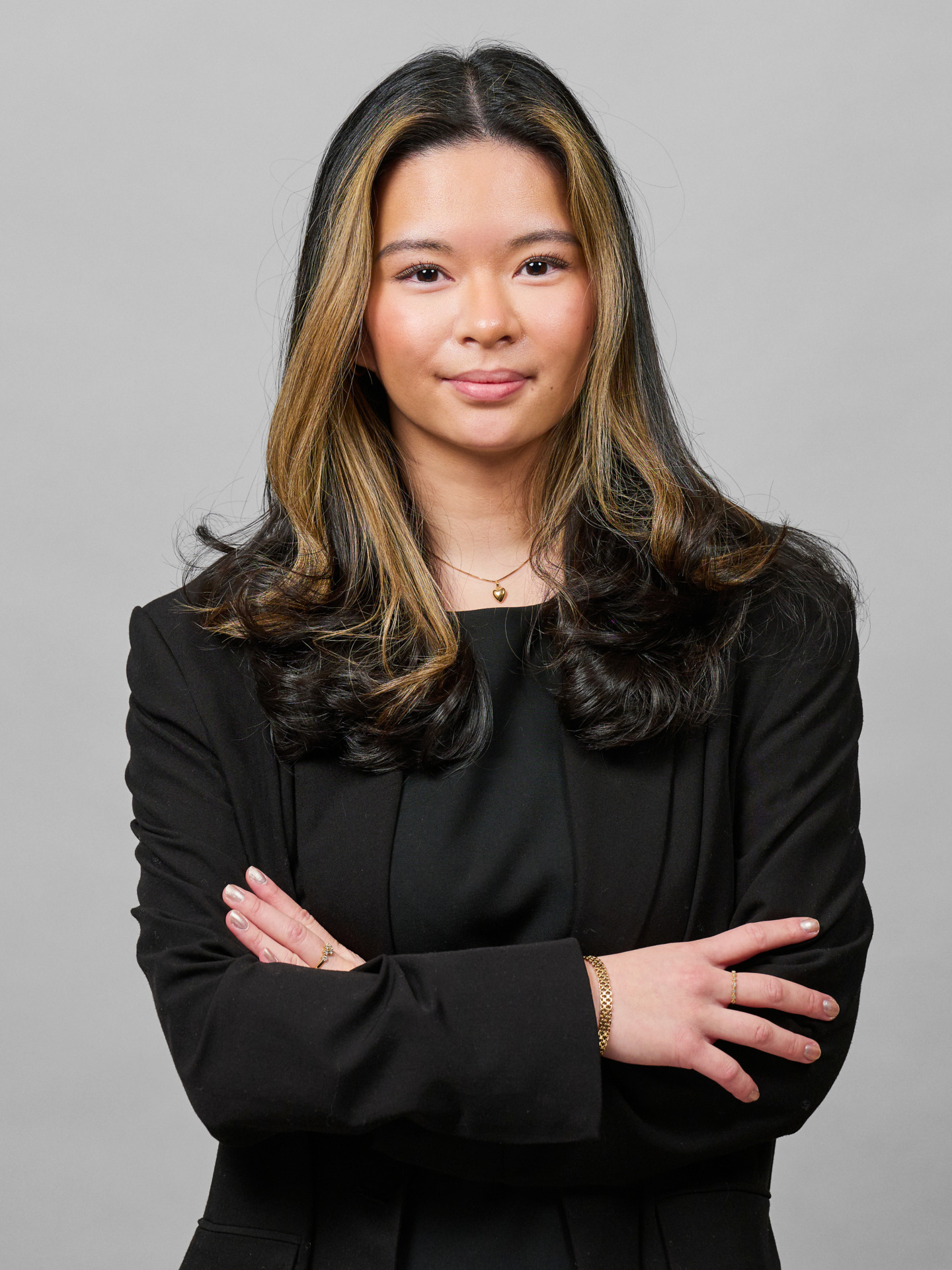 Ingrid Georgsson - Setterwalls