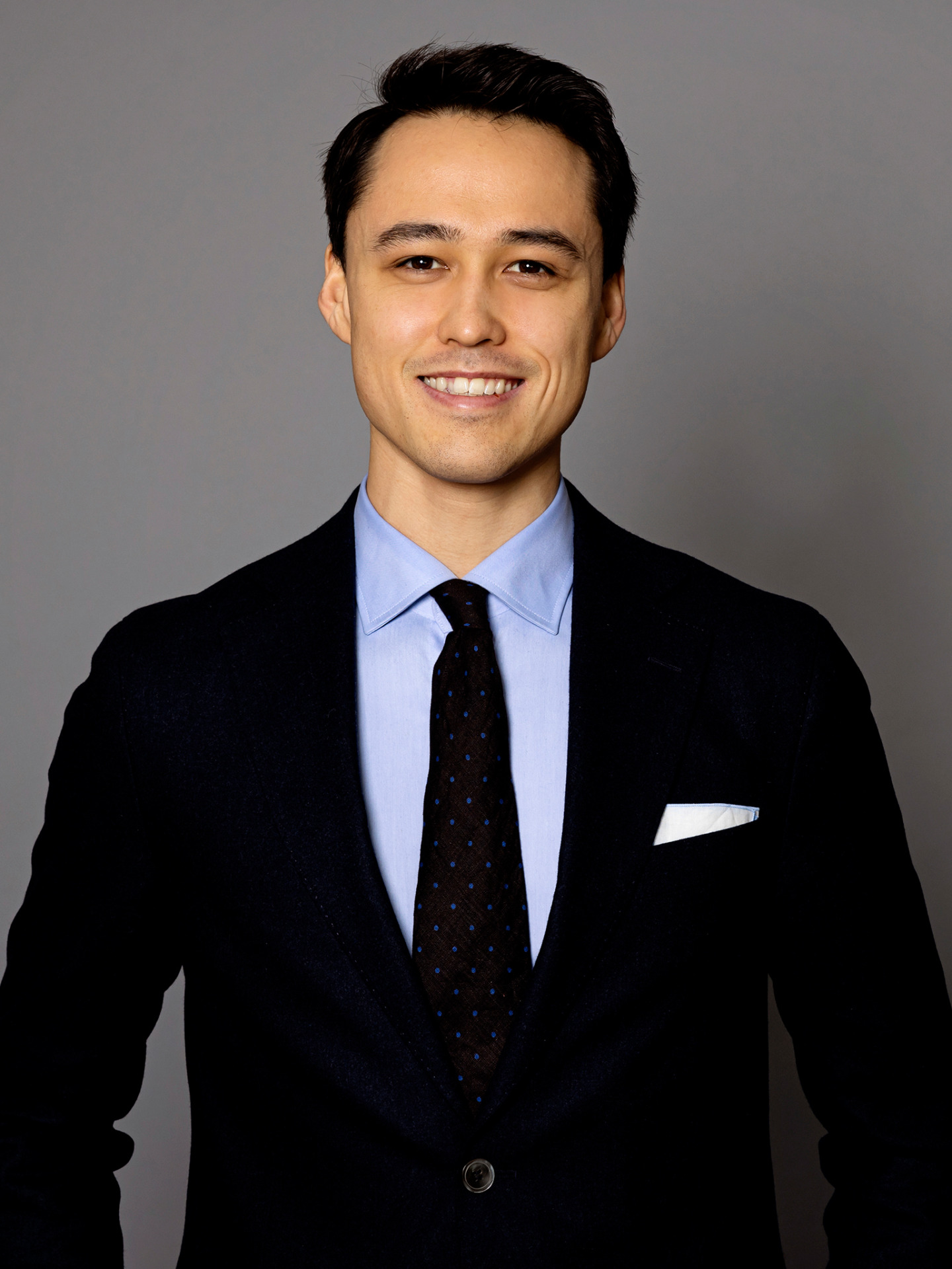 Hugo Nerud, Associate - Setterwalls