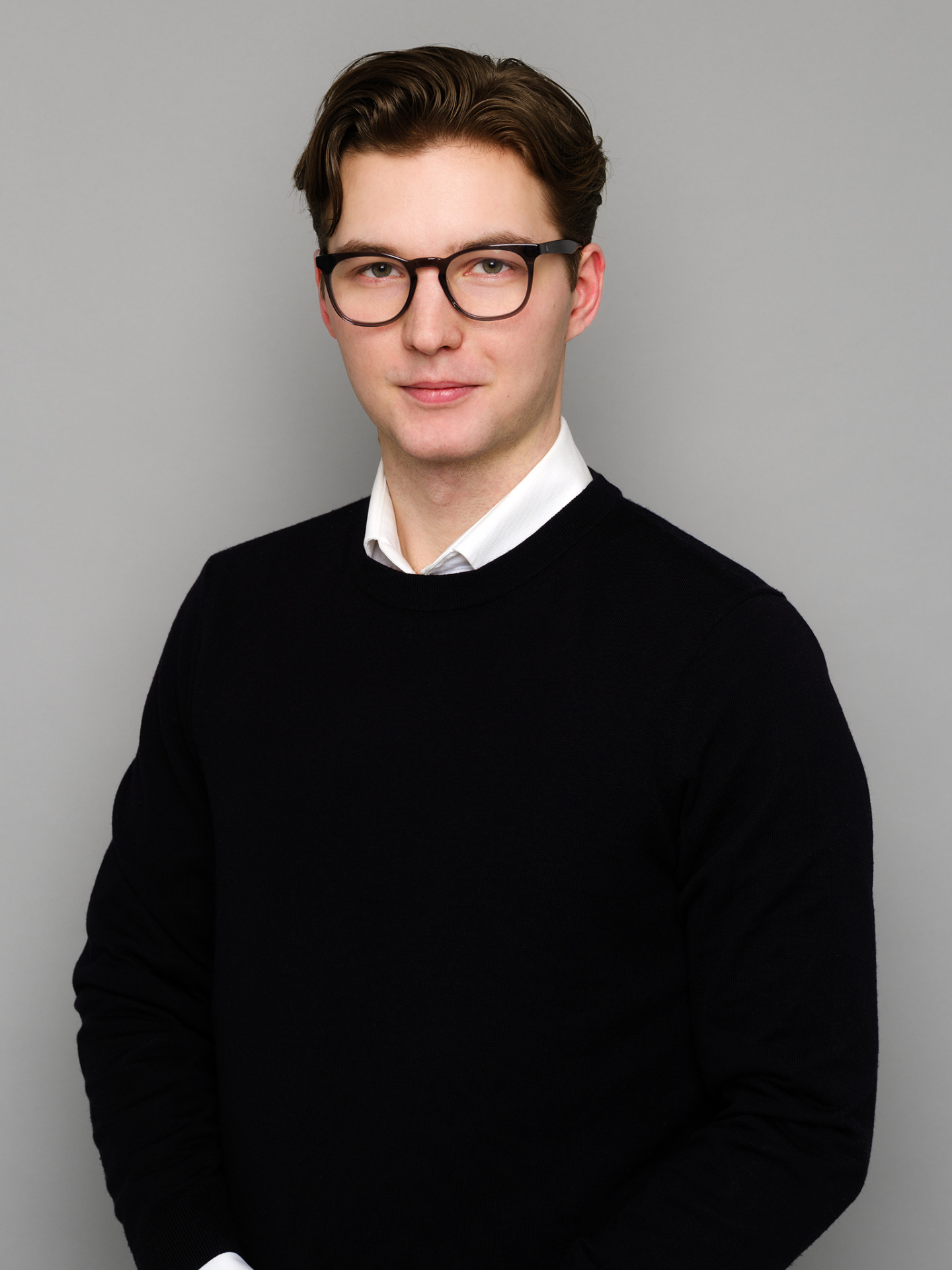 Hugo Linton - Setterwalls