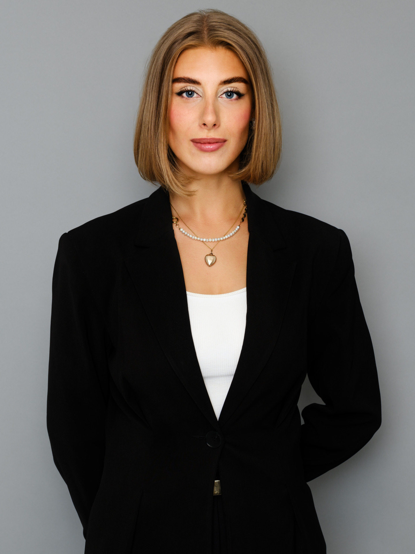 Hanna Svedman - Setterwalls