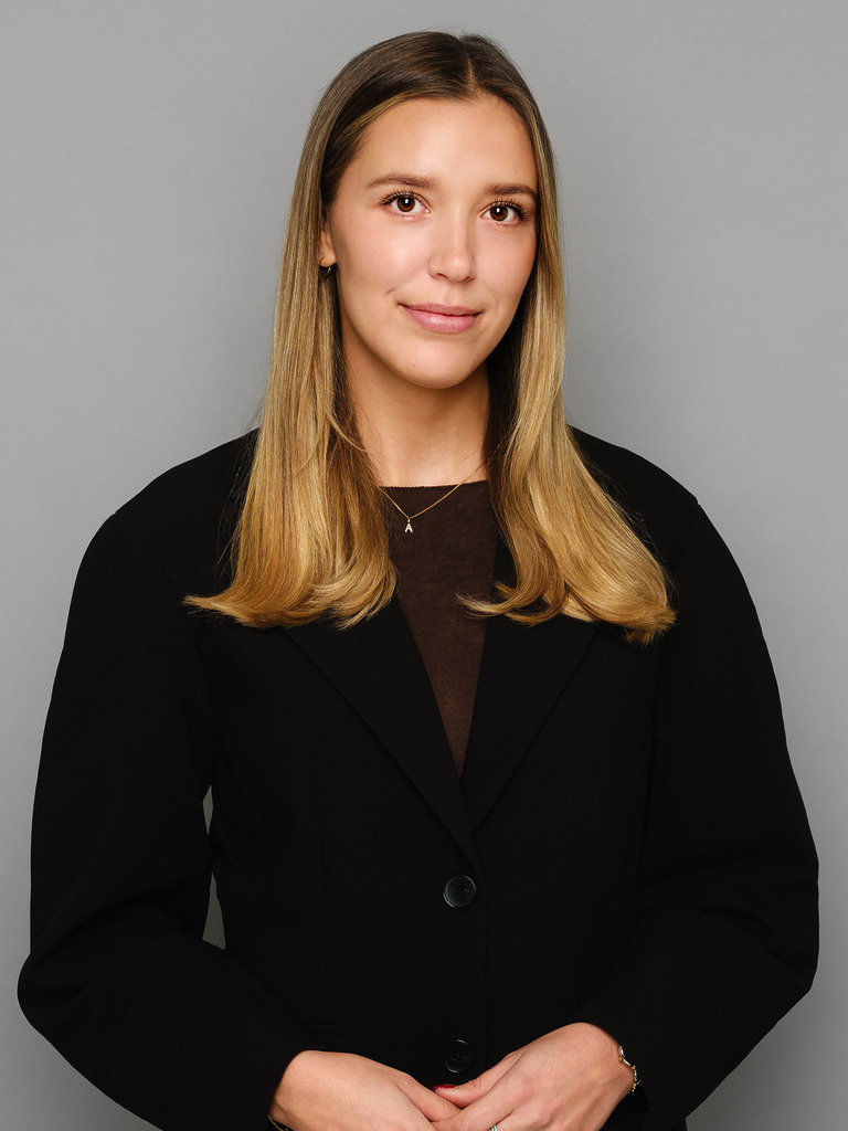 Amanda Sahlén - Setterwalls