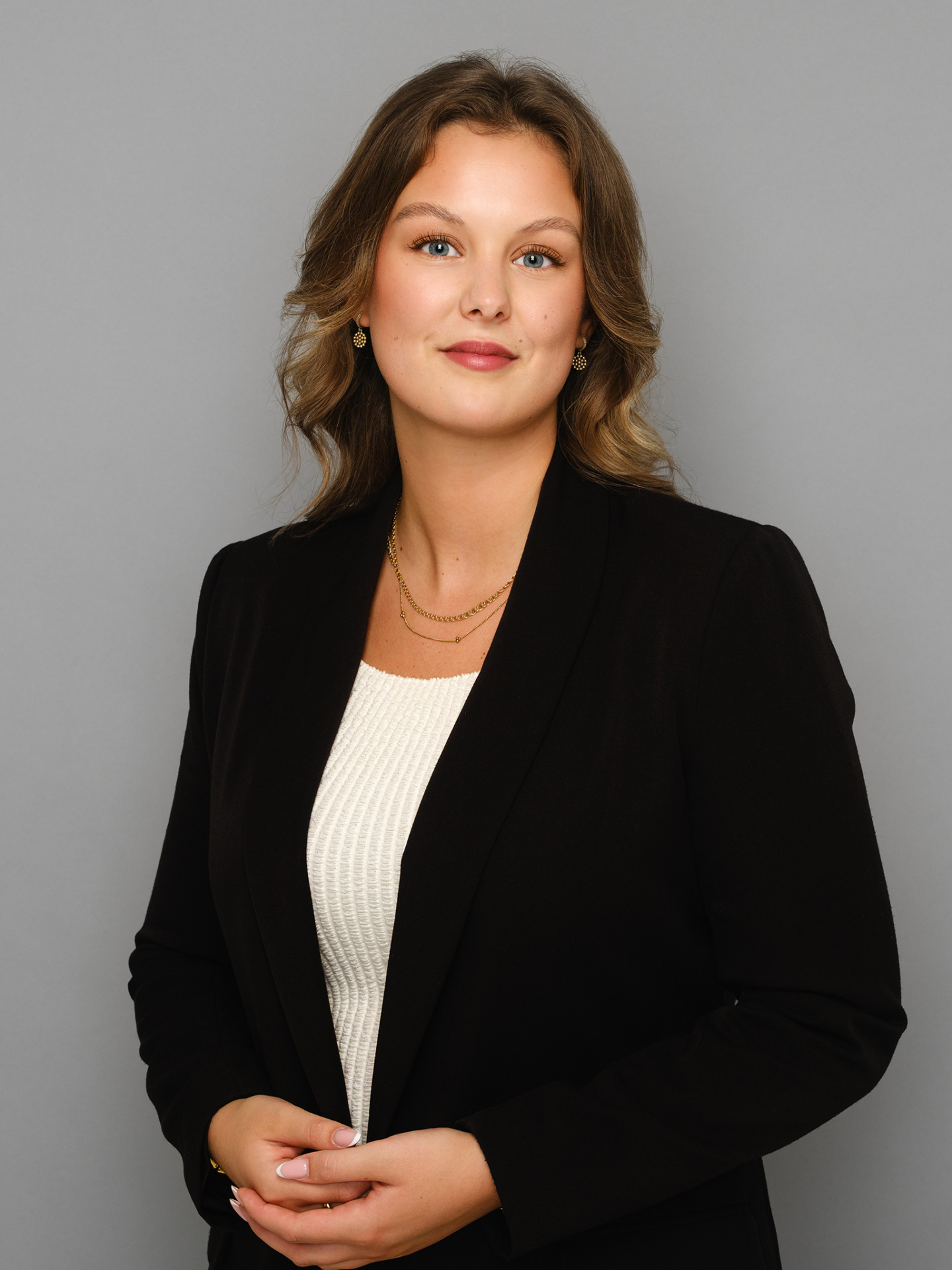 Felicia Johansson - Setterwalls